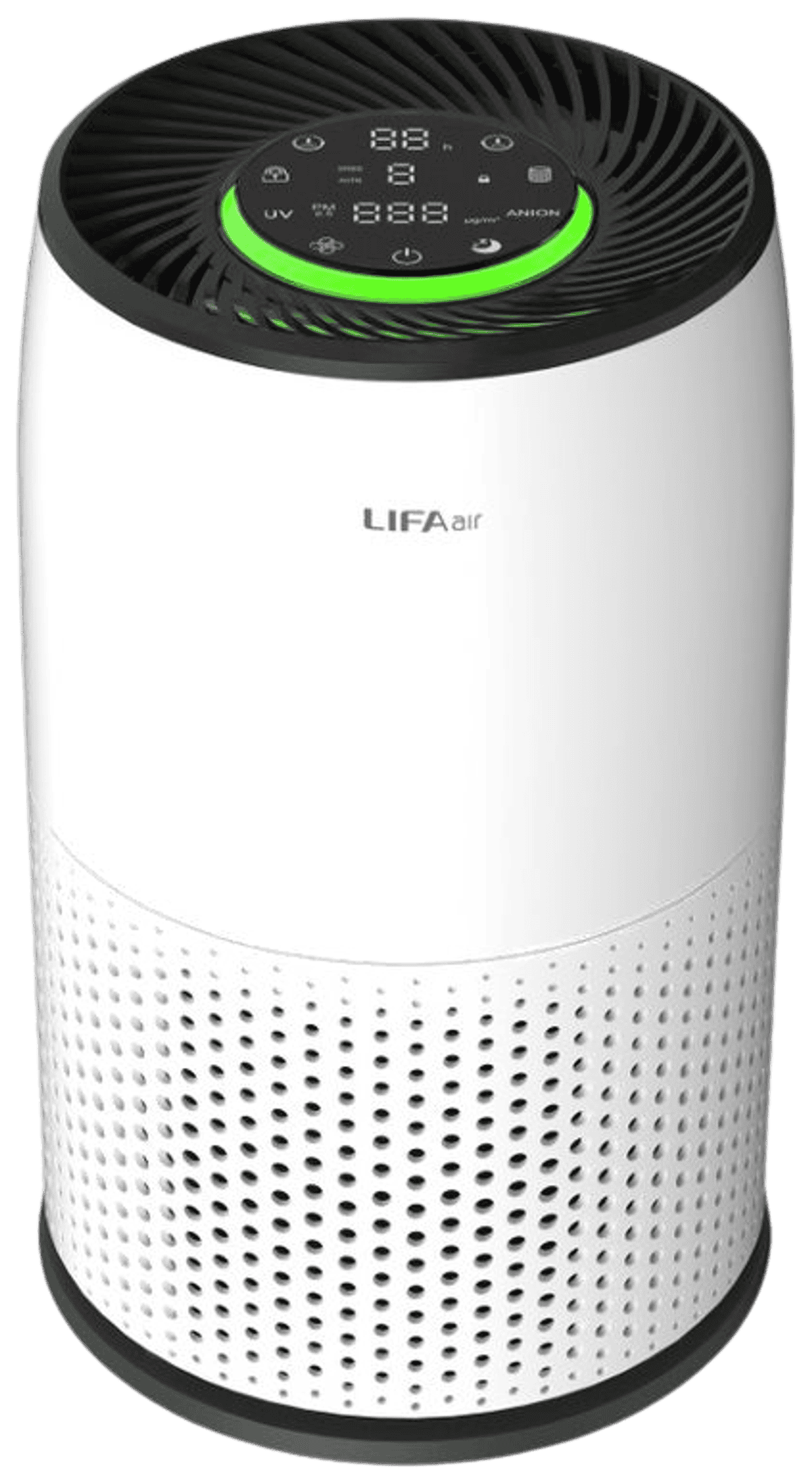 Lifa Air älykäs ilmanpuhdistin Lax200 | Prisma.fi-verkkokauppa