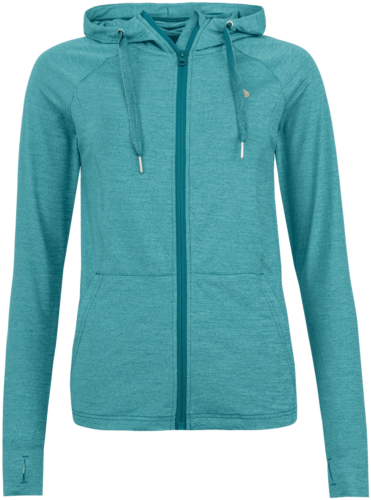 Danskin naisten hupullinen treenitakki DPS2603 | Prisma.fi-verkkokauppa