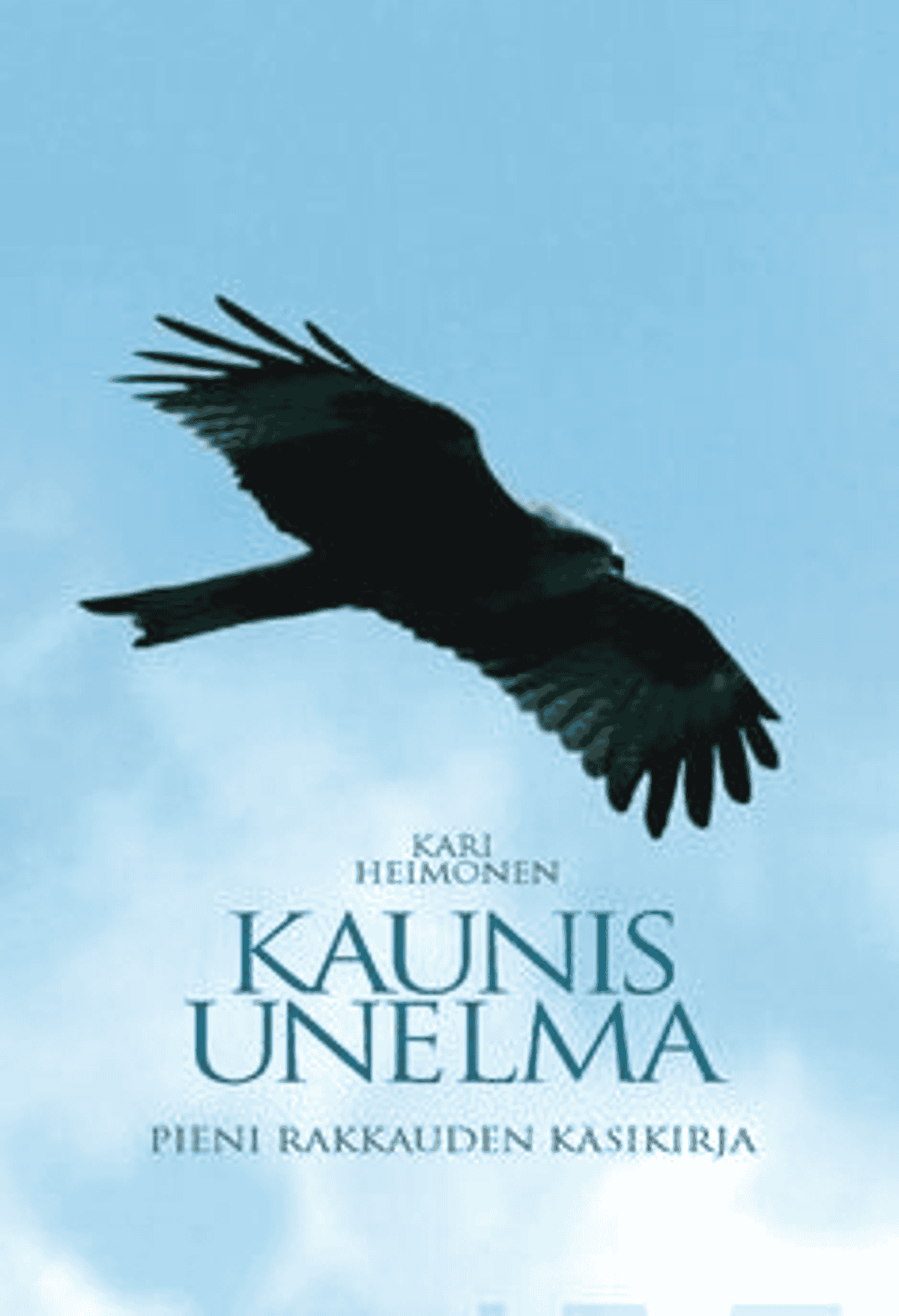 Heimonen, Kaunis Unelma - pieni rakkauden käsikirja | Prisma.fi ...