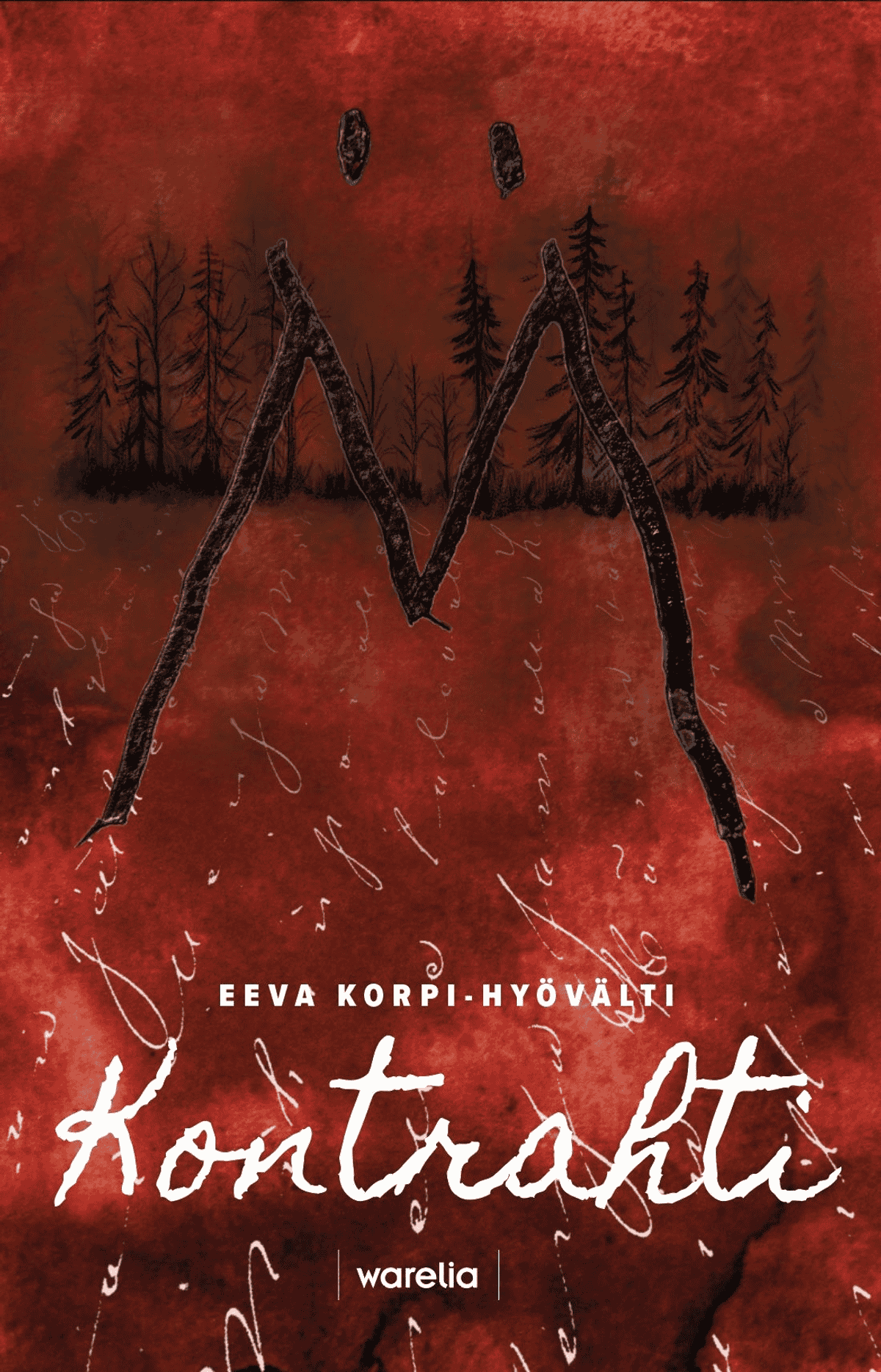 Korpi-Hyövälti, Kontrahti | Prisma.fi-verkkokauppa