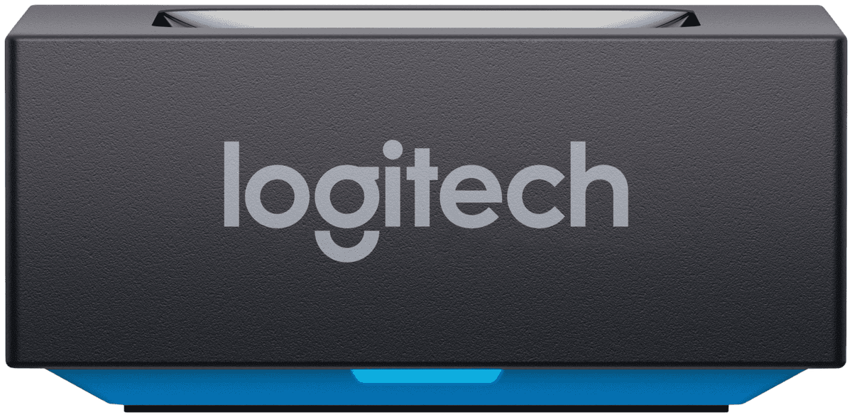 Logitech Bluetooth-adapteri musta | Prisma.fi-verkkokauppa
