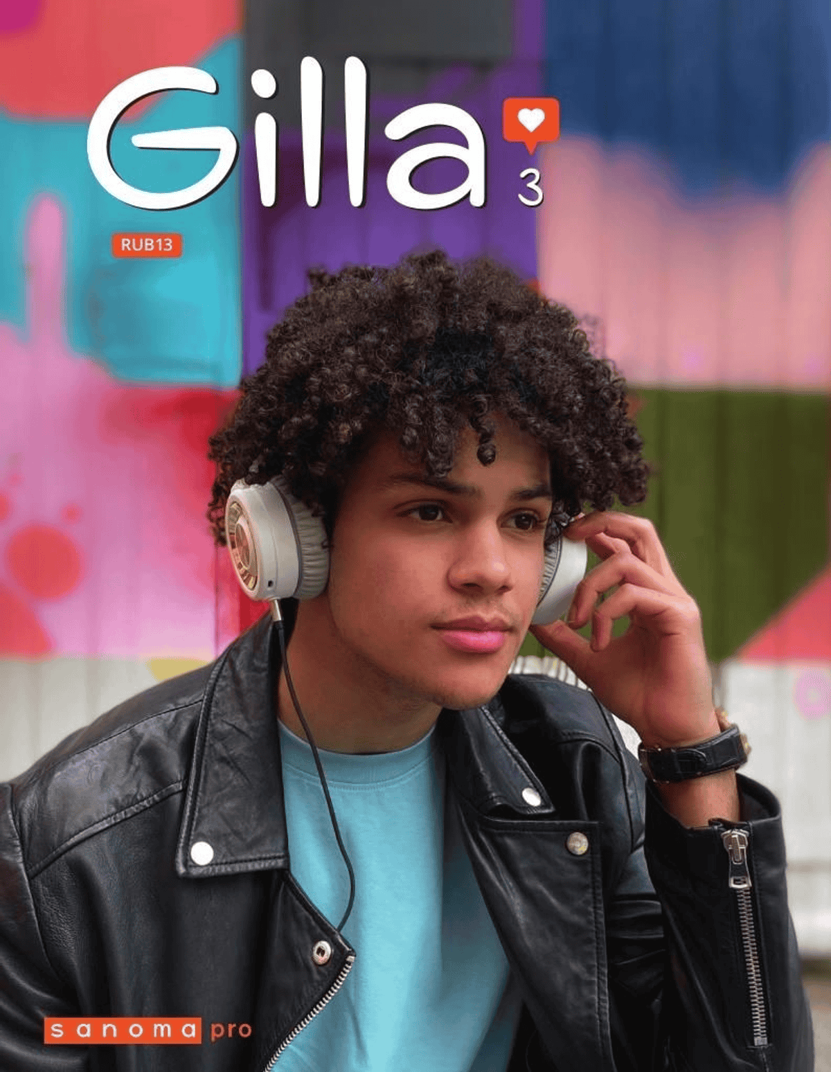 Aalto, Gilla 3 - Kulttuuri ja mediat | Prisma.fi-verkkokauppa