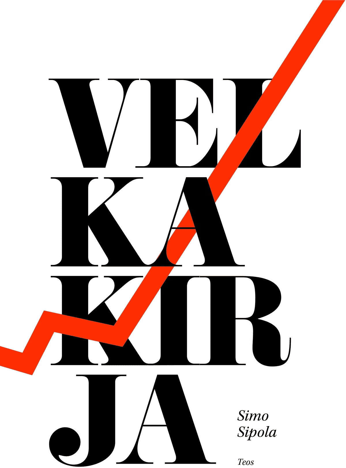 Sipola, Velkakirja | Prisma.fi-verkkokauppa