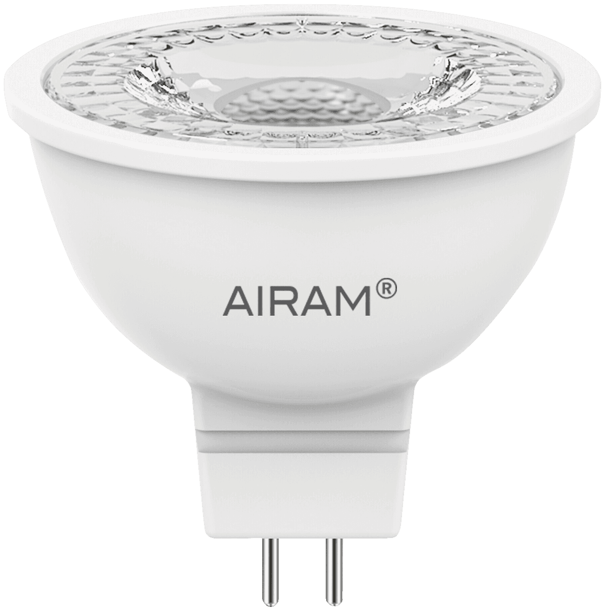 Airam LED lamppu 3W MR16 GU5.3 | Prisma.fi-verkkokauppa