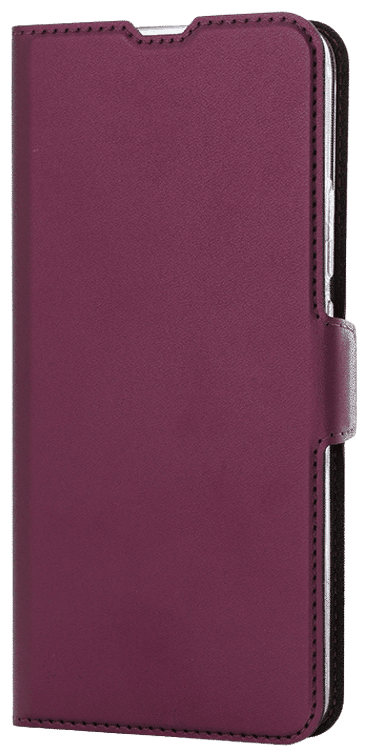 Wave Book Case, OnePlus Nord CE5 5G, Smoky Sangria | Prisma.fi-verkkokauppa