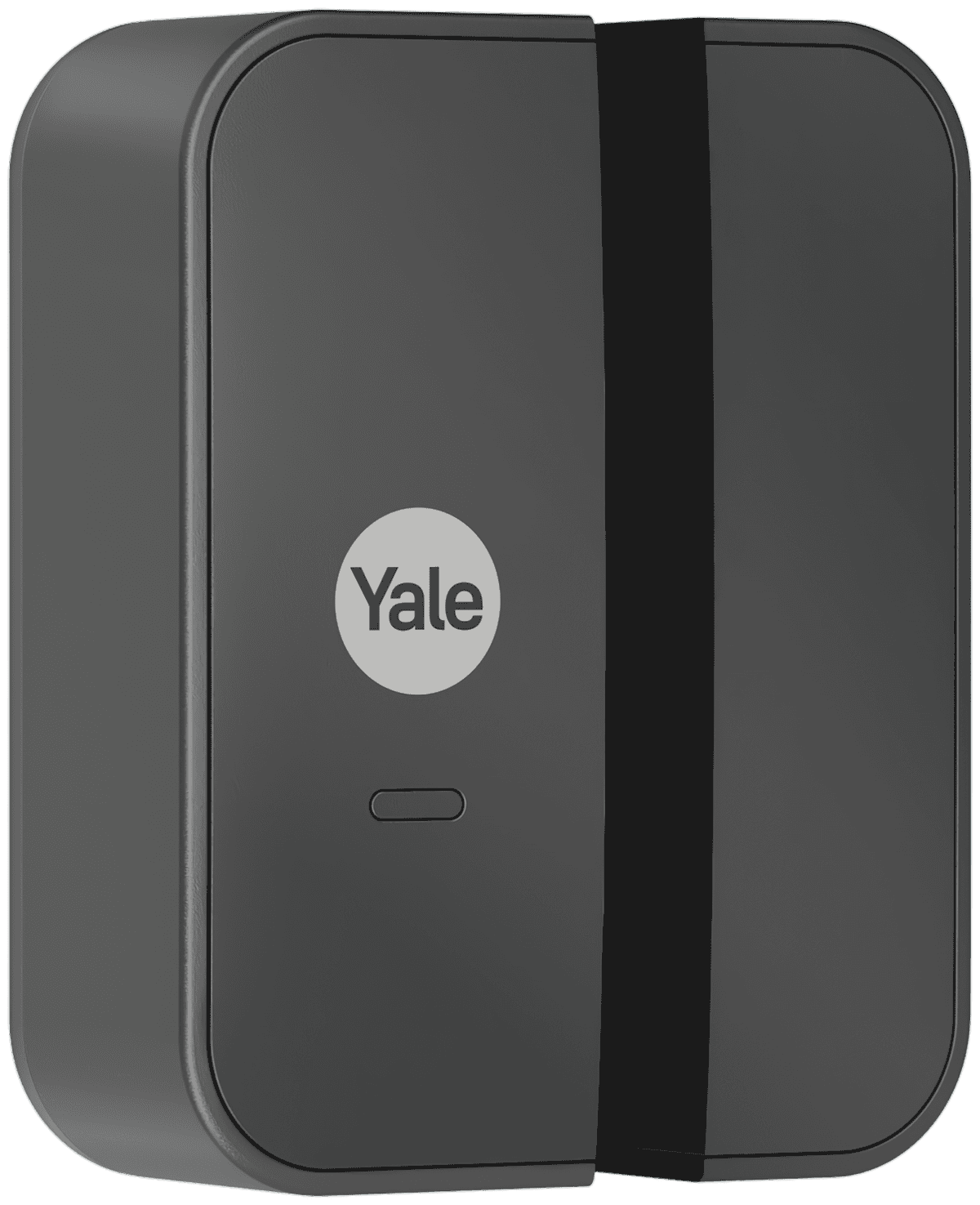 Yale Outdoor Window/Door Contact -avaustunnistin ulkotiloihin | Prisma ...