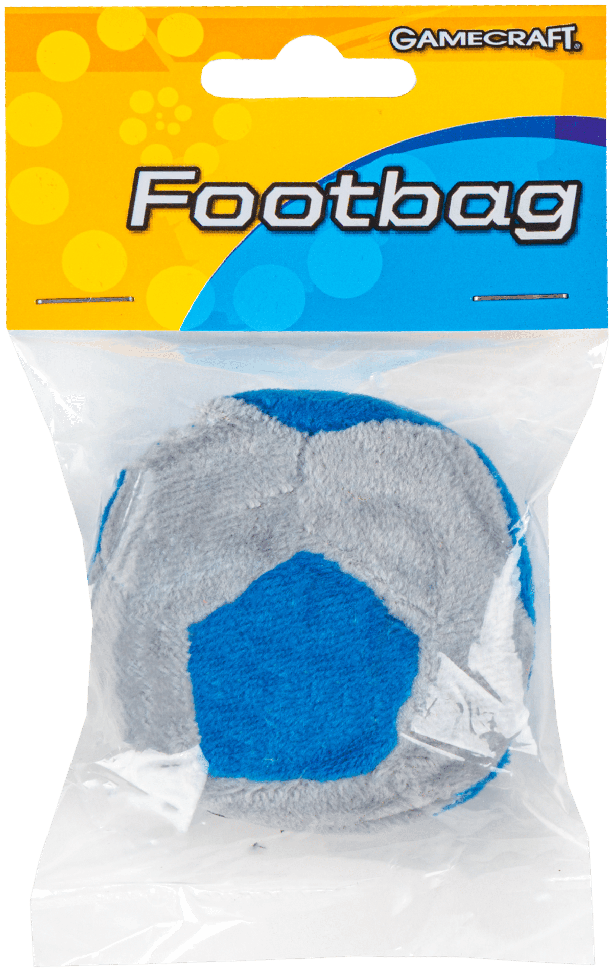 GameCraft footbag | Prisma.fi-verkkokauppa