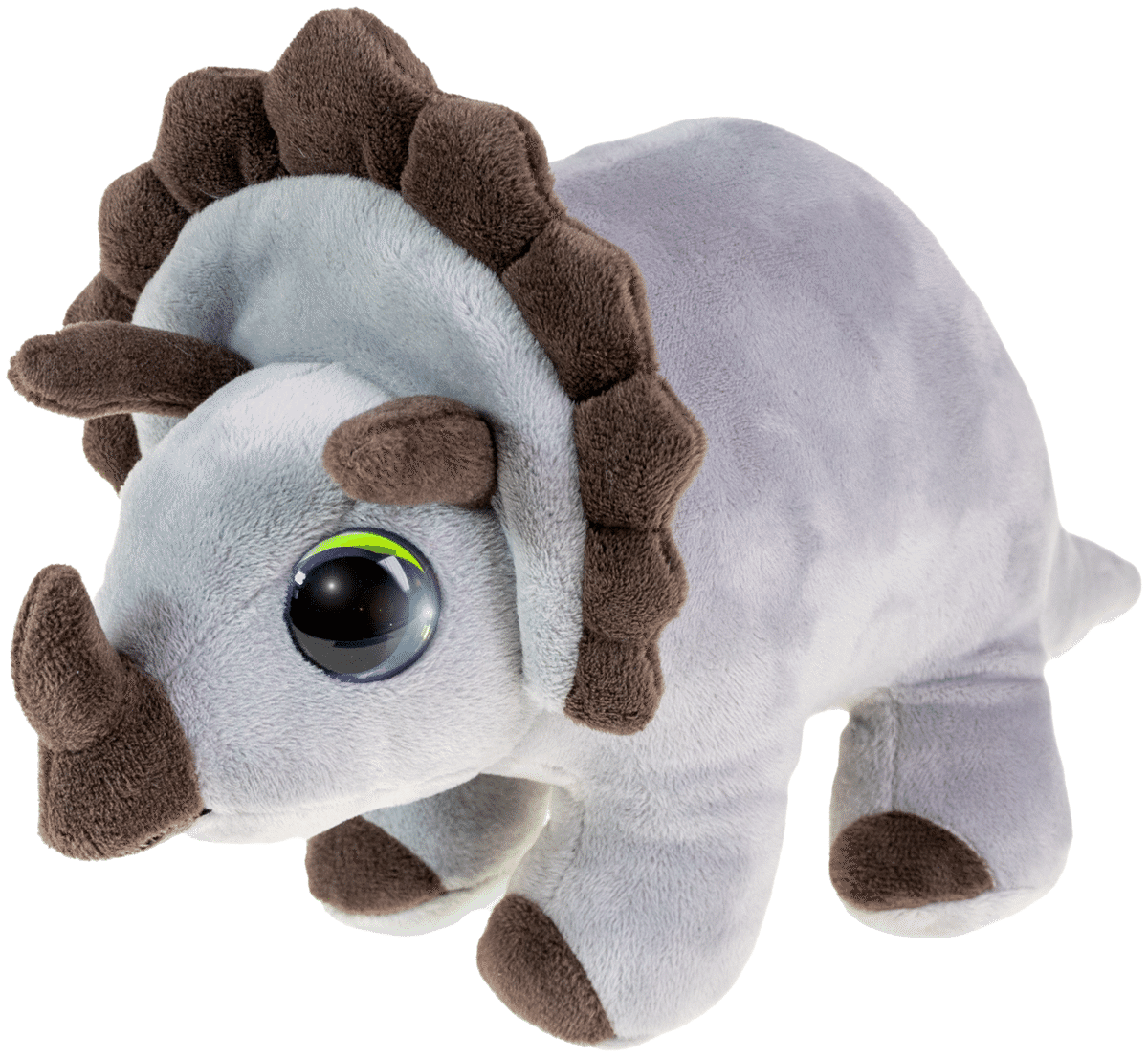 Lumo Stars pehmolelu Dino Triceratops big | Prisma.fi-verkkokauppa