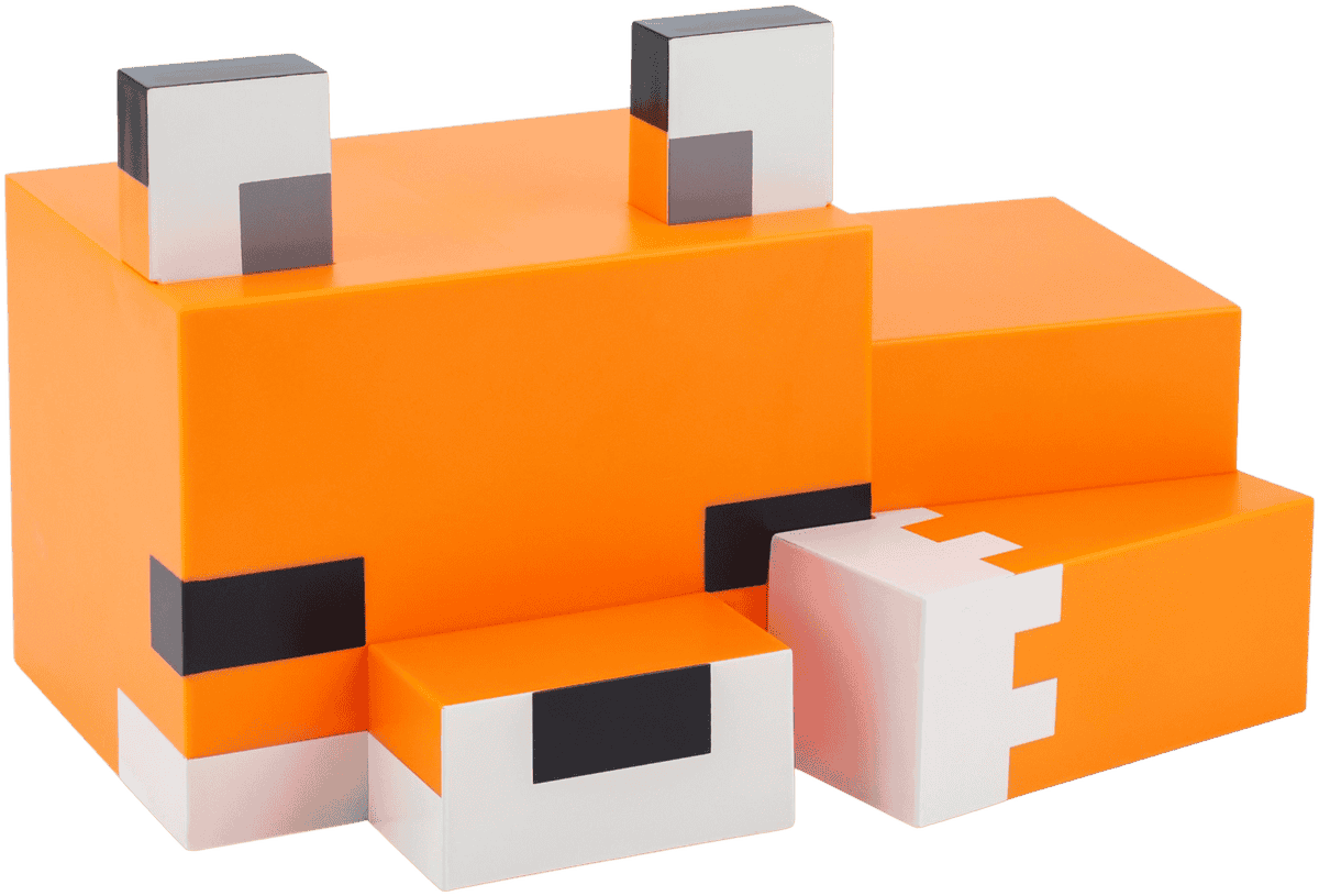 Paladone koristevalo Minecraft Kettu | Prisma.fi-verkkokauppa