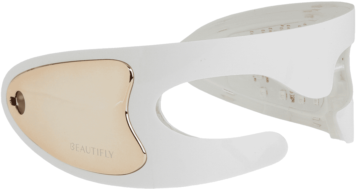 Beautifly valoterapia maski serene eye | Prisma.fi-verkkokauppa