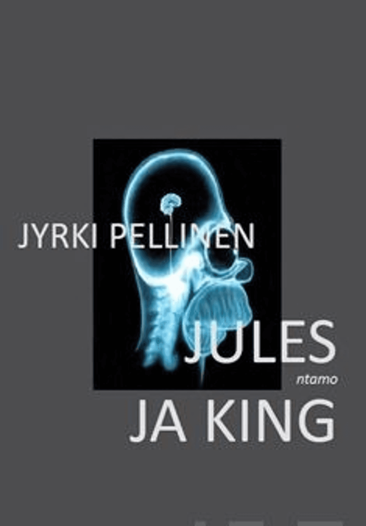 Pellinen, Jules ja King | Prisma.fi-verkkokauppa
