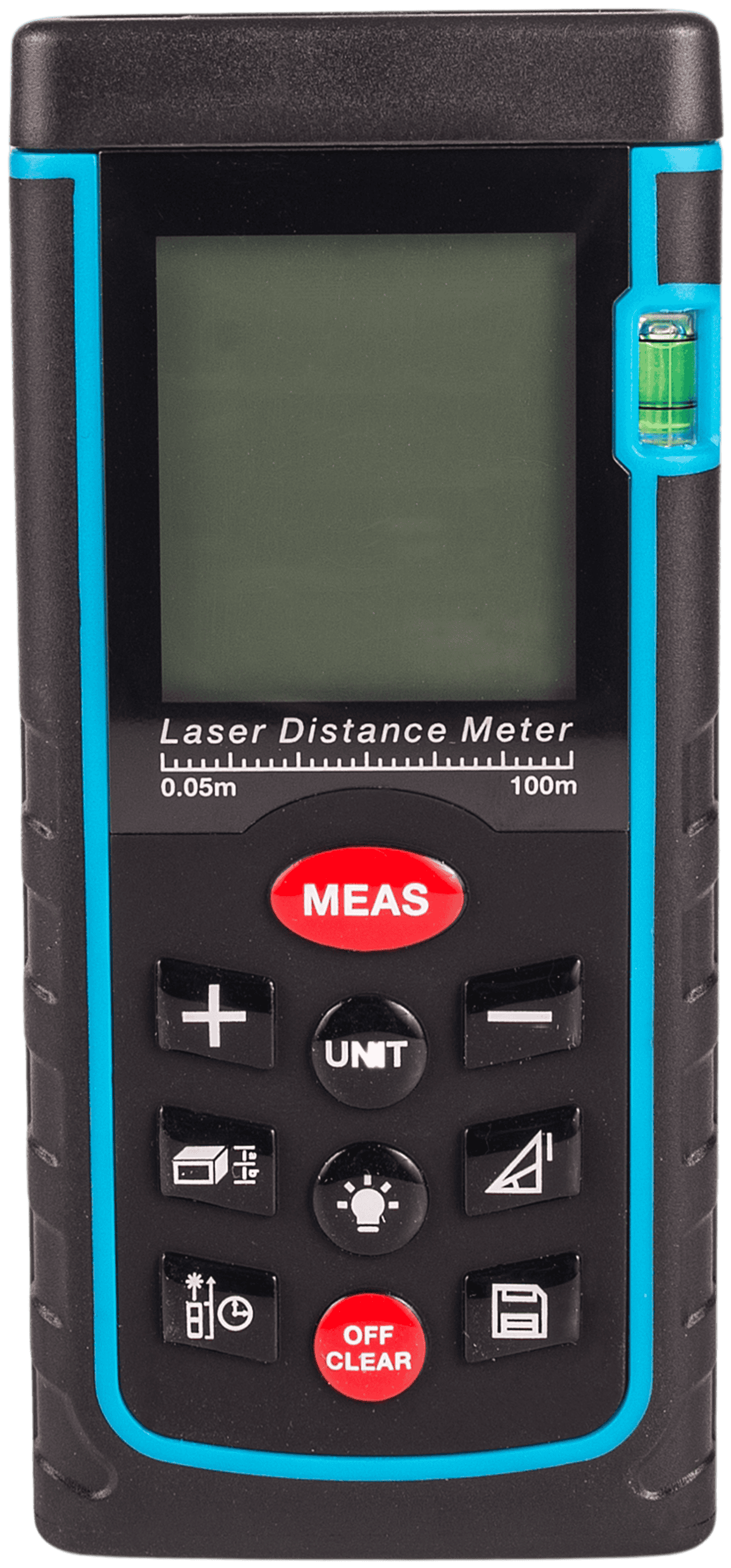 Ldm 100 laser etäisyysmittari 100m | Prisma.fi-verkkokauppa