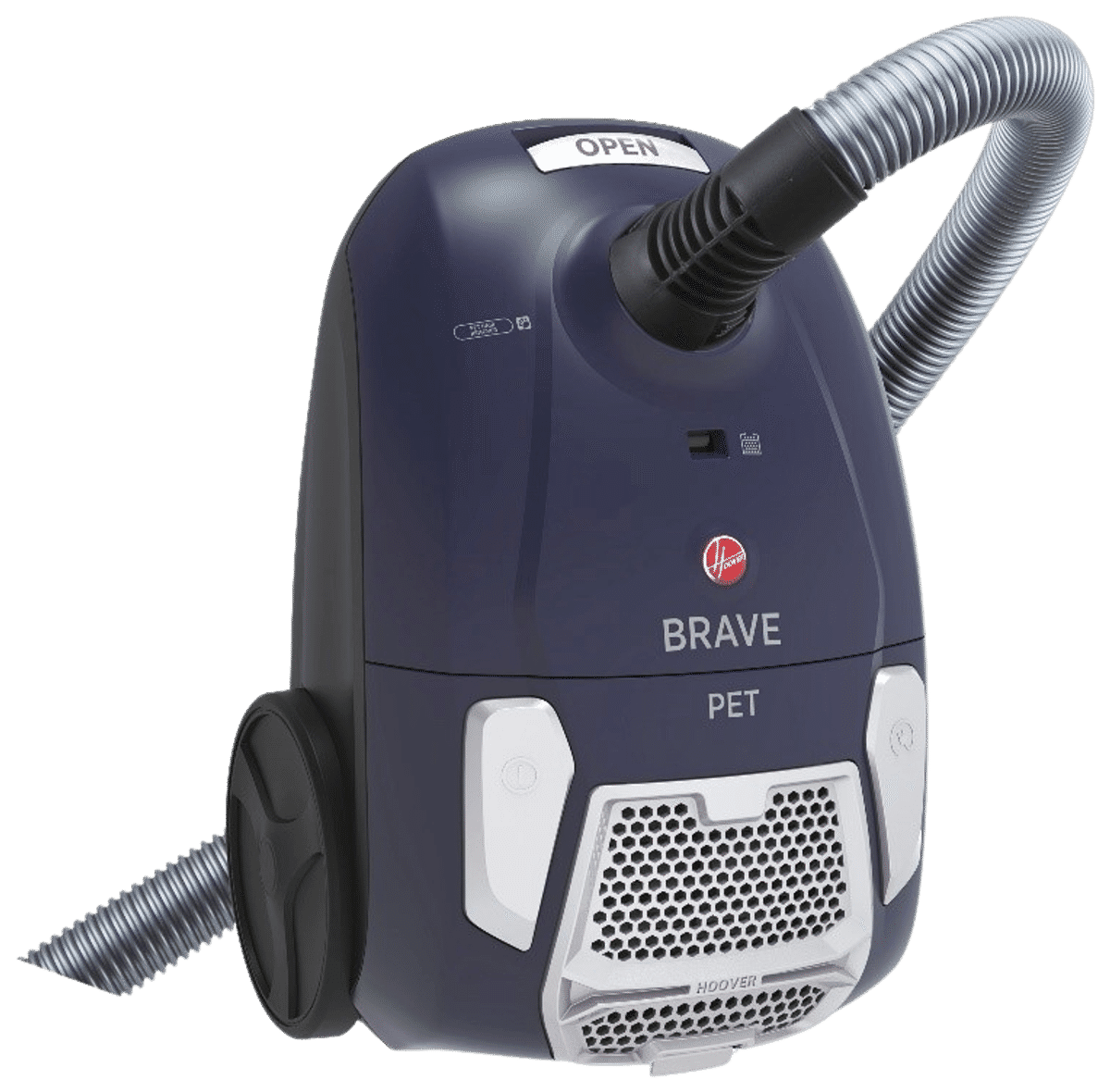 Hoover pölynimuri Brave PET BV61PET 011 | Prisma.fi-verkkokauppa