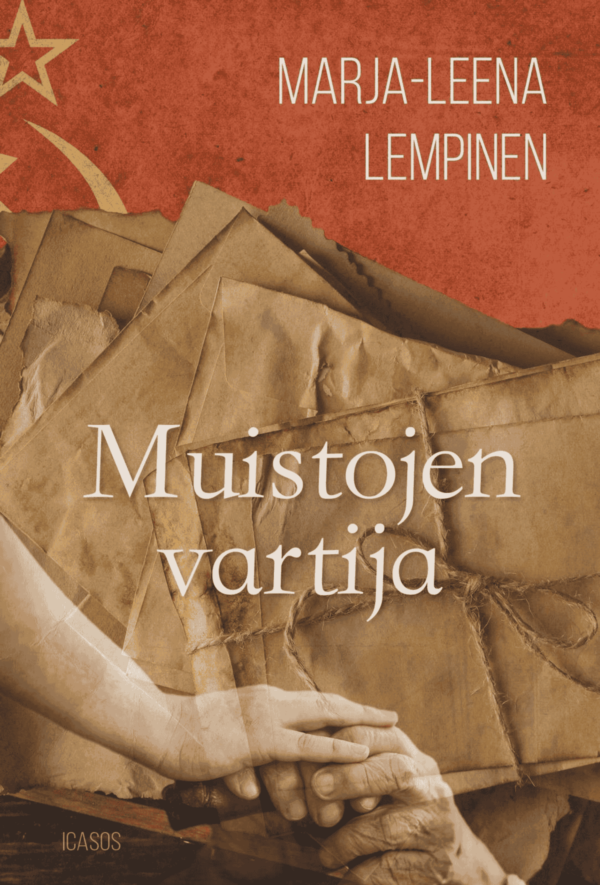 Lempinen, Muistojen vartija | Prisma.fi-verkkokauppa