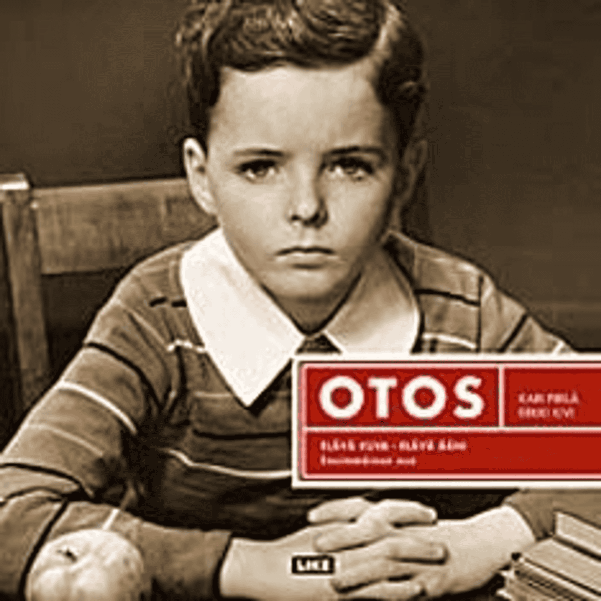 Pirilä, Otos - elävä kuva - elävä ääni : osa 1 | Prisma.fi-verkkokauppa