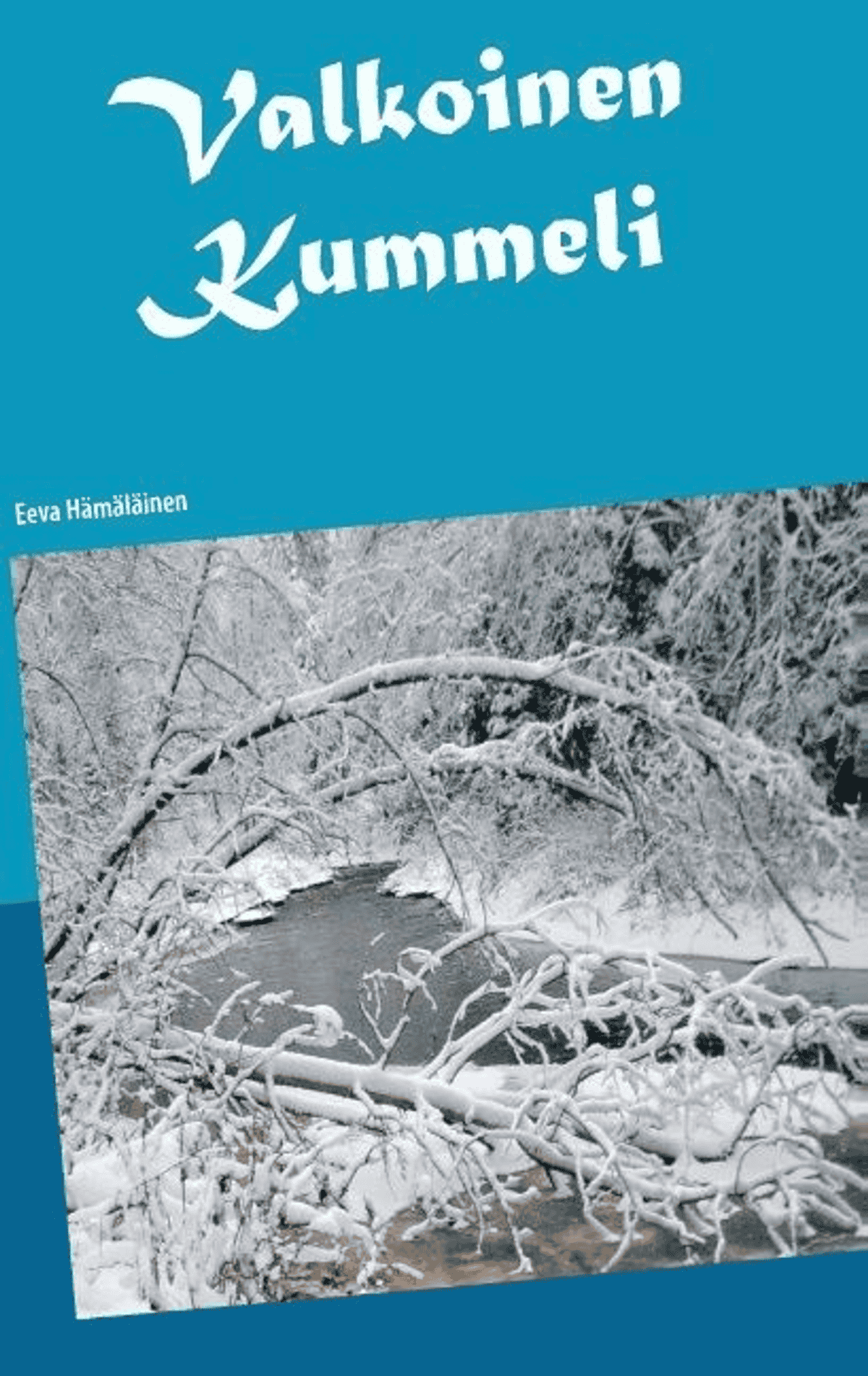 Hämäläinen, Valkoinen Kummeli - kertomuksia Rusinniemestä | Prisma.fi ...