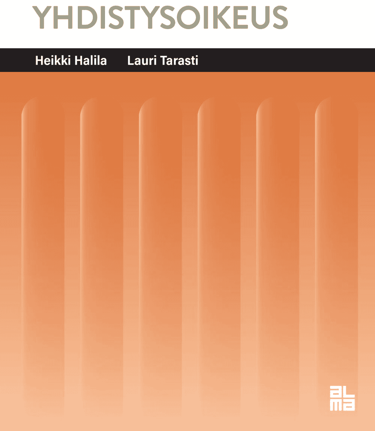 Halila, Yhdistysoikeus | Prisma.fi-verkkokauppa