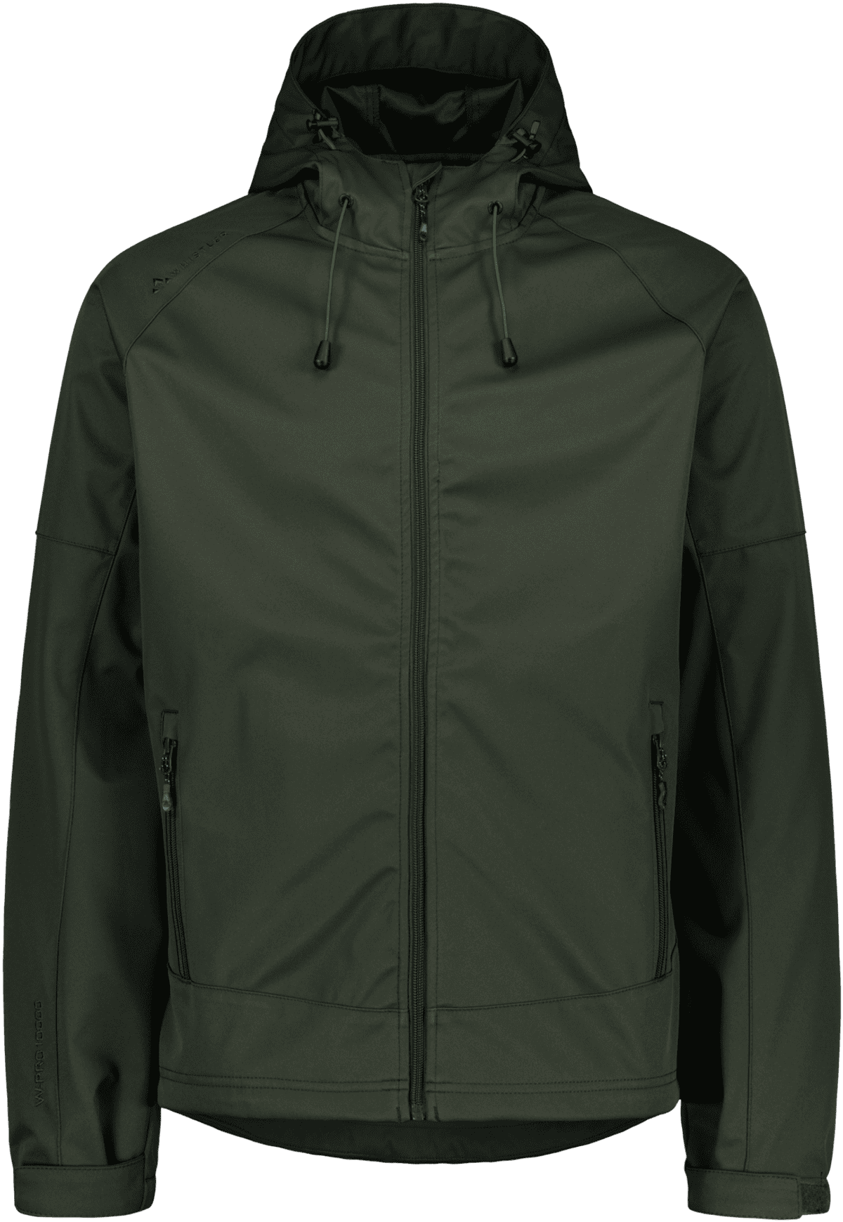 Whistler miesten Evarst Softshell-takki | Prisma.fi-verkkokauppa