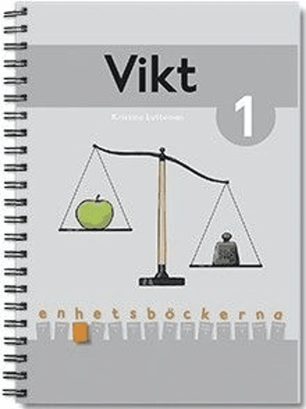 Lutteman, Vikt 1 | Prisma.fi-verkkokauppa