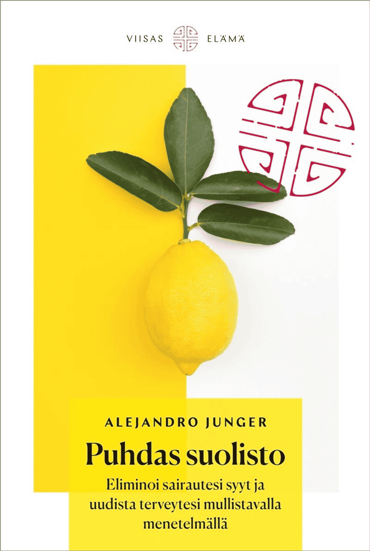 Junger, Puhdas suolisto | Prisma.fi-verkkokauppa