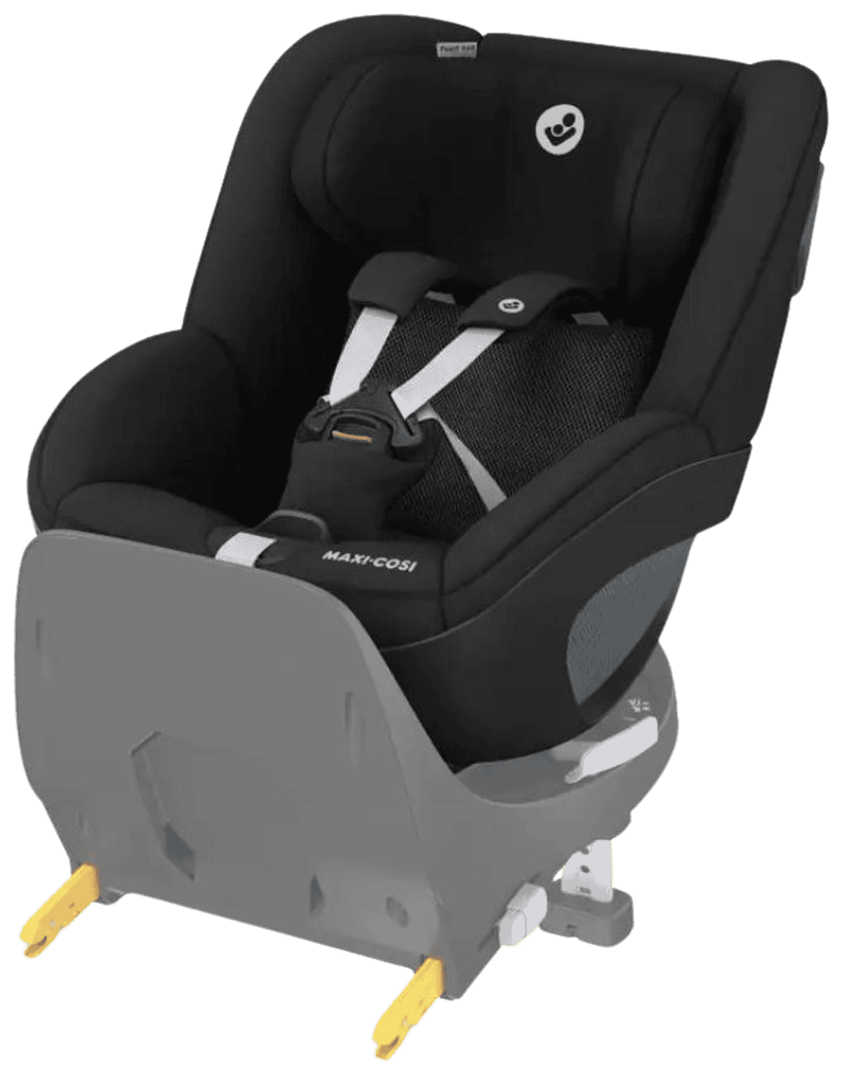 Maxi-Cosi Turvaistuin Pearl 360/2 musta | Prisma.fi-verkkokauppa