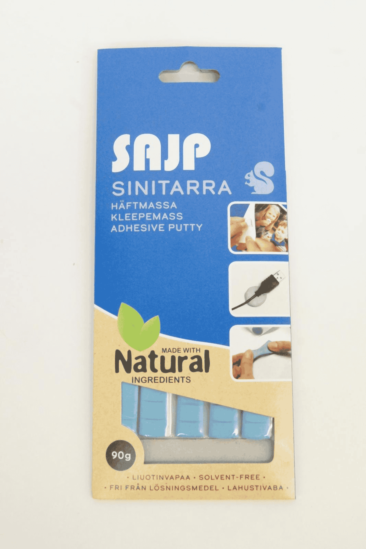 Sajp Sinitarra 90 g | Prisma.fi-verkkokauppa