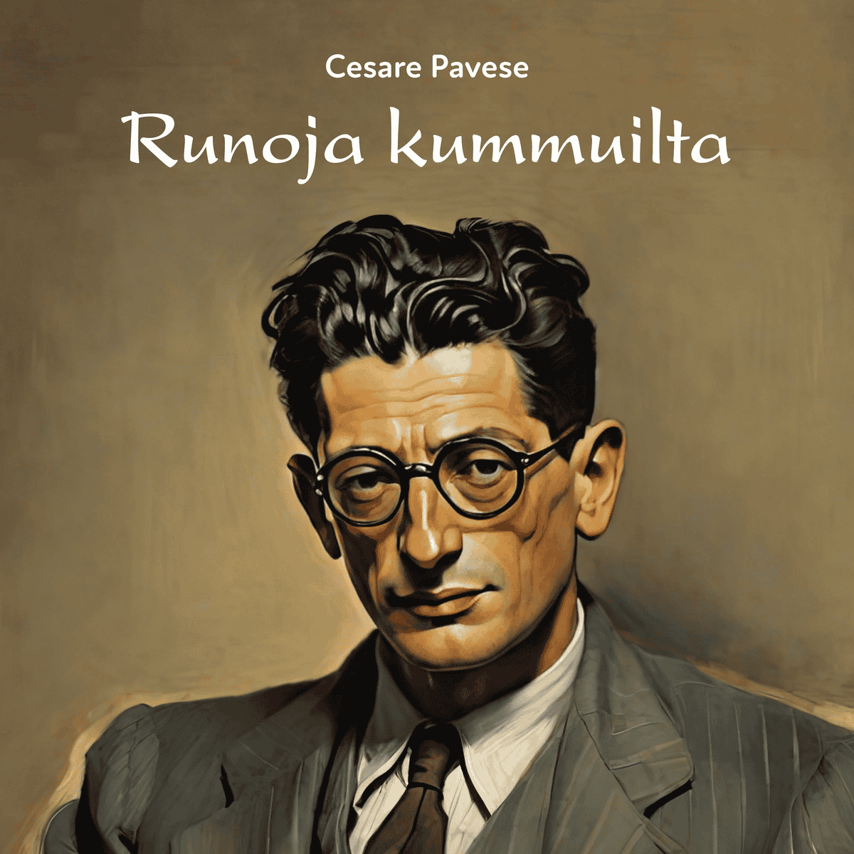 Pavese, Runoja kummuilta | Prisma.fi-verkkokauppa