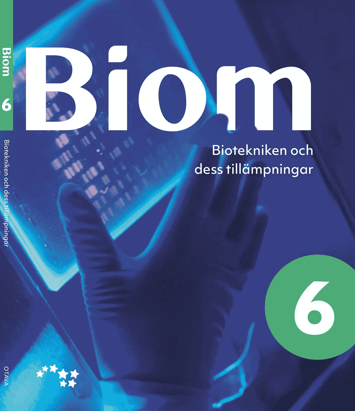 Aaltonen, Biom 6 (GLP21) - BI6 Biotekniken och dess tillämpningar ...