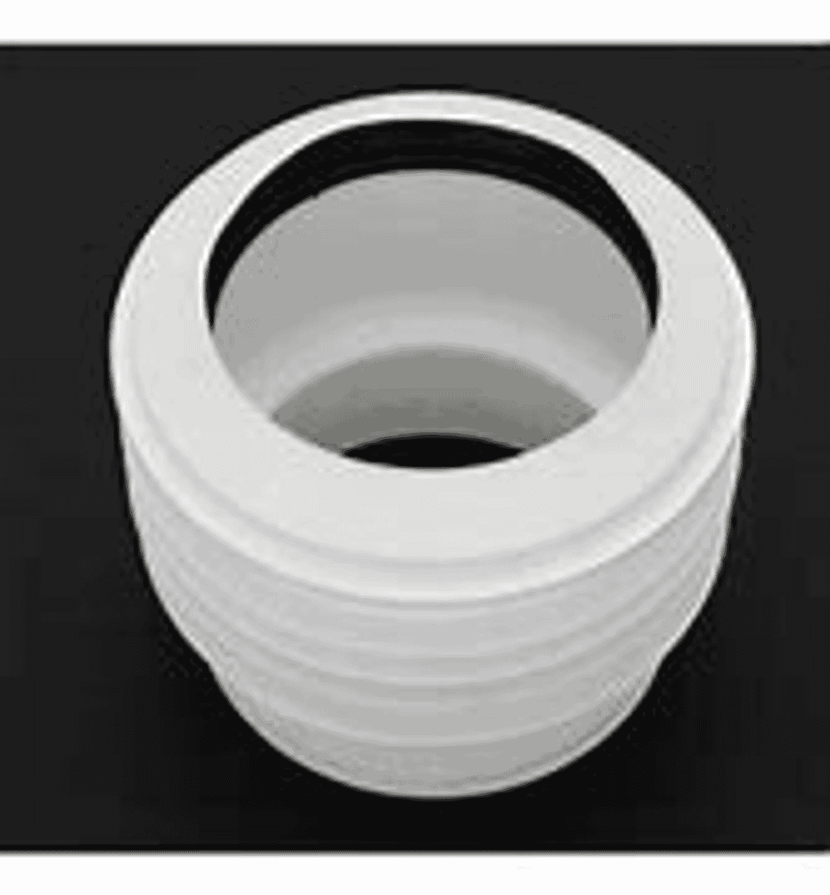 Ido wc-mansetti D=110/125 | Prisma.fi-verkkokauppa