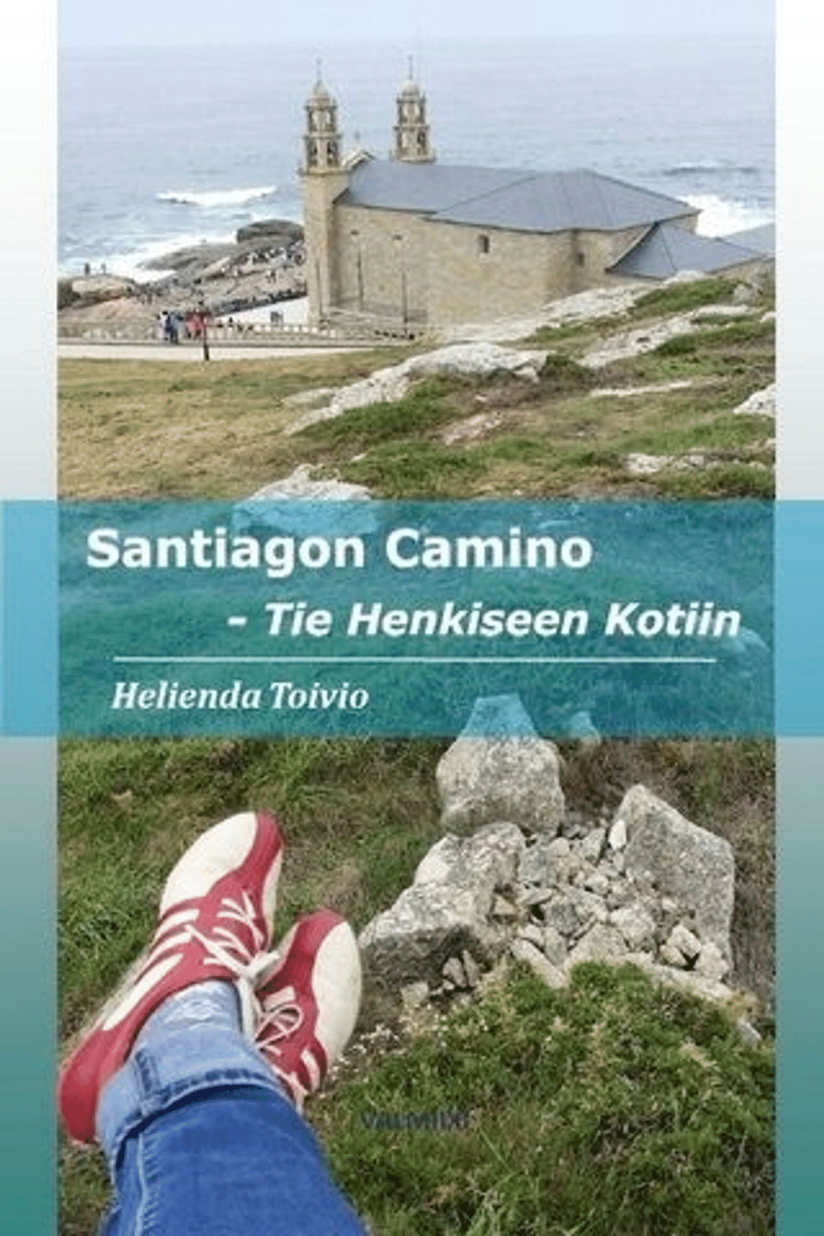 Toivio, Santiagon Camino - Tie Henkiseen Kotiin | Prisma.fi-verkkokauppa