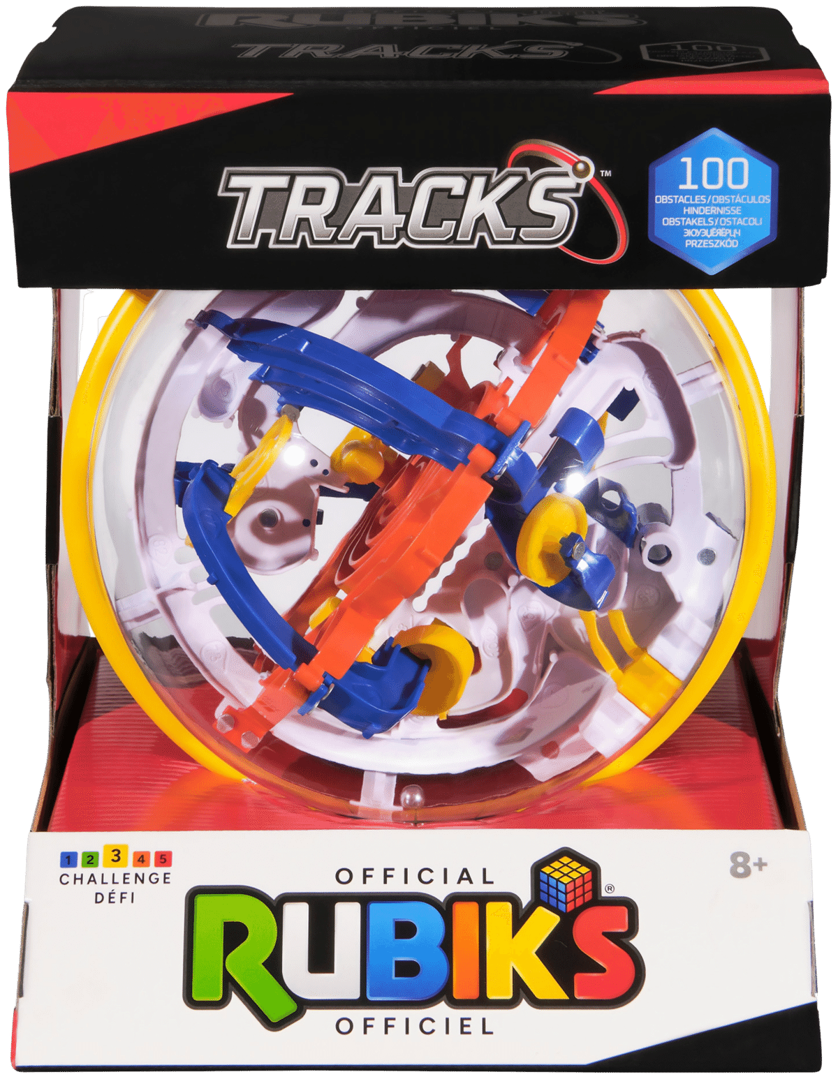 Rubiks Traks 100 Beast | Prisma.fi-verkkokauppa