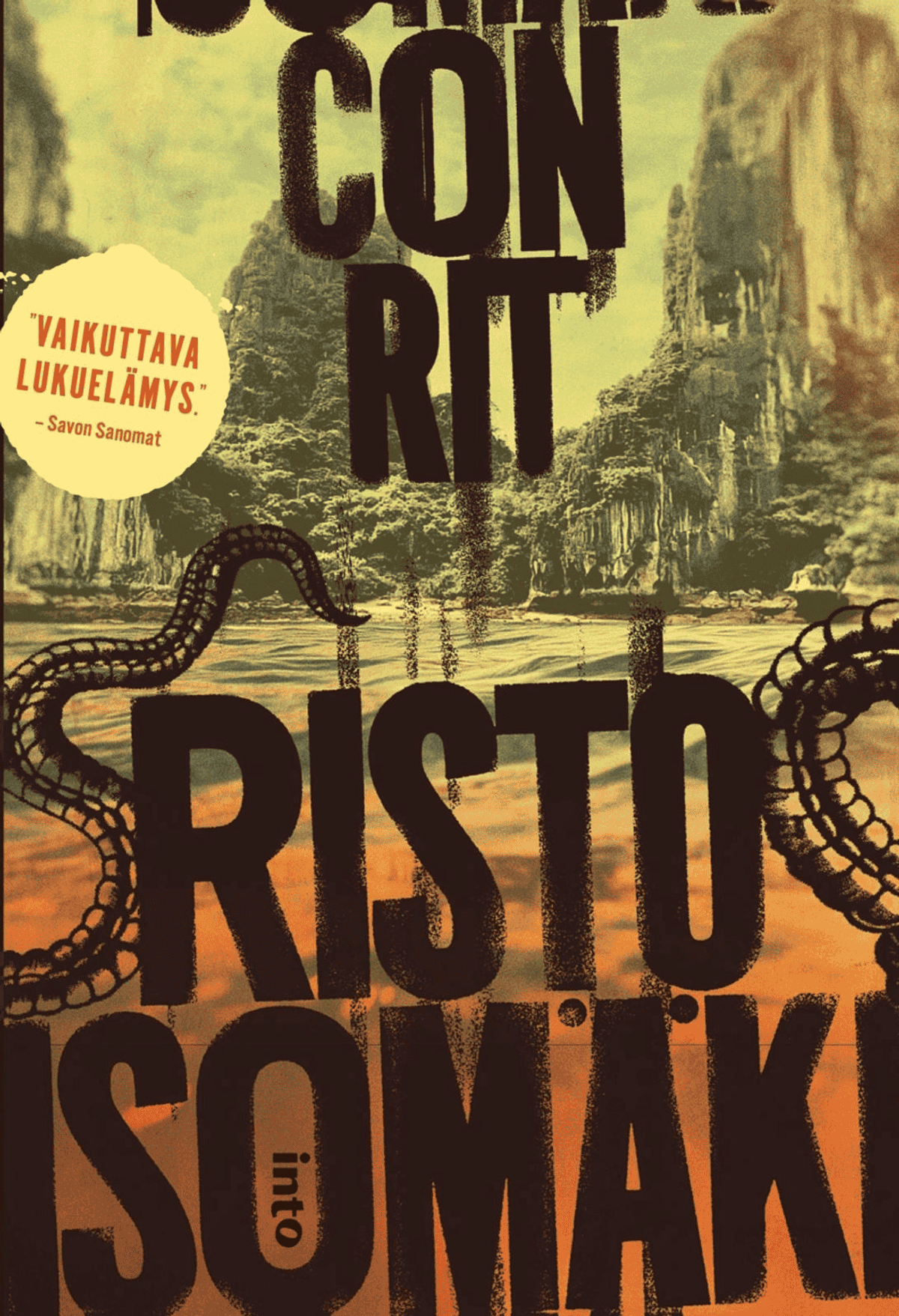 Isomäki, Con rit | Prisma.fi-verkkokauppa