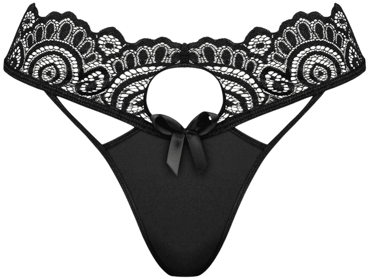 Coco stringit 3 kpl pakkaus S/M | Prisma.fi-verkkokauppa