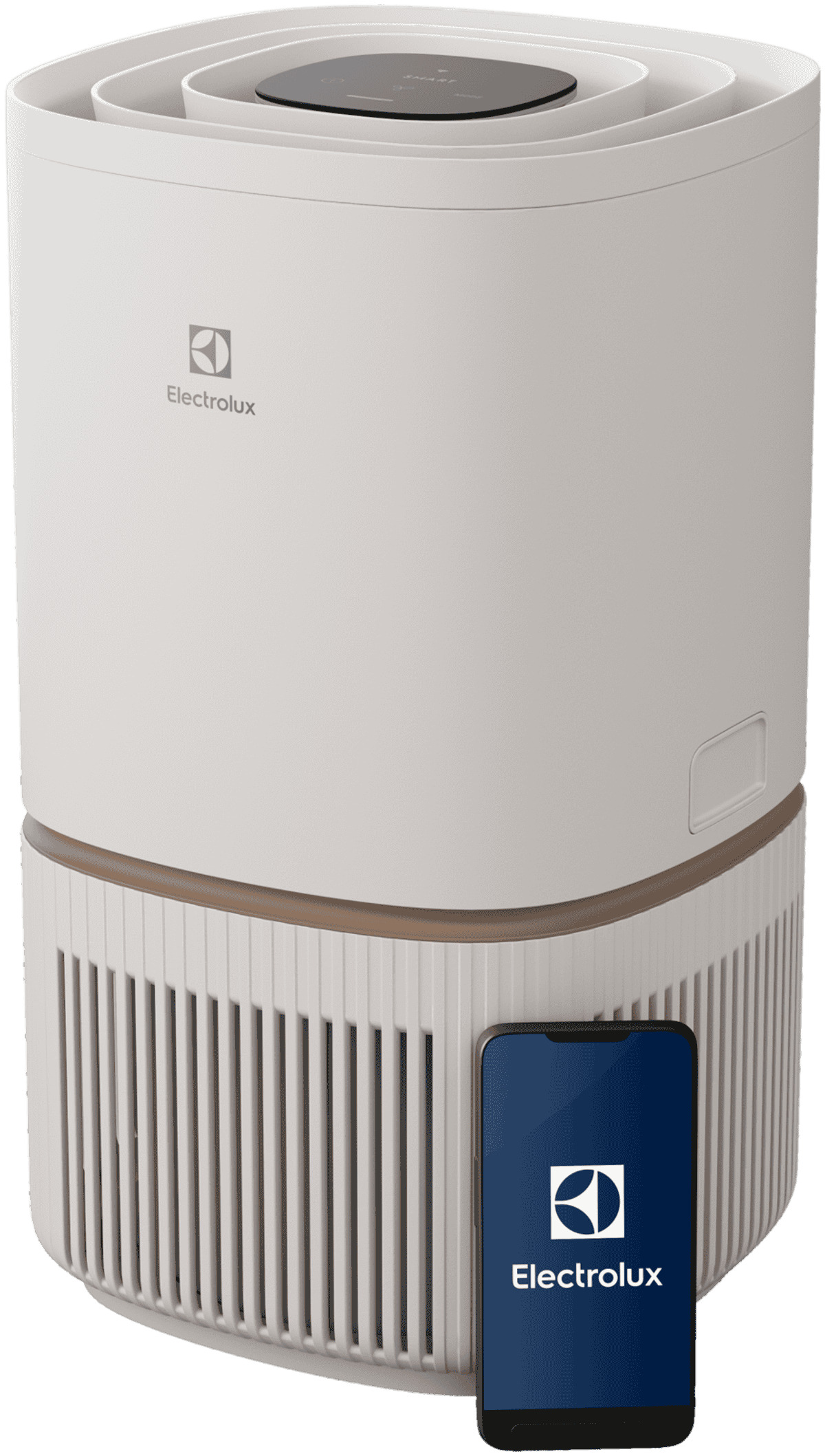 Electrolux ilmanpuhdistin Pure 500 EPO50351SW | Prisma.fi-verkkokauppa