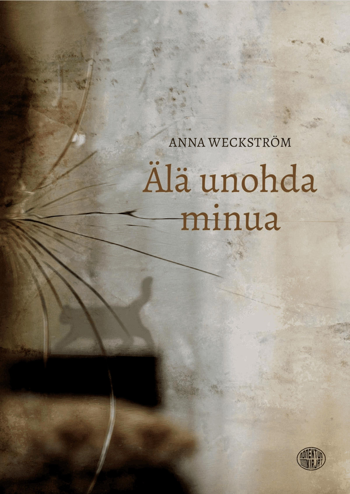 Weckström, Älä unohda minua | Prisma.fi-verkkokauppa