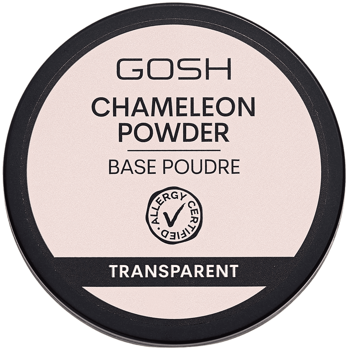 Gosh Chameleon Powder 001 Transparent -irtopuuteri 8g | Prisma.fi ...