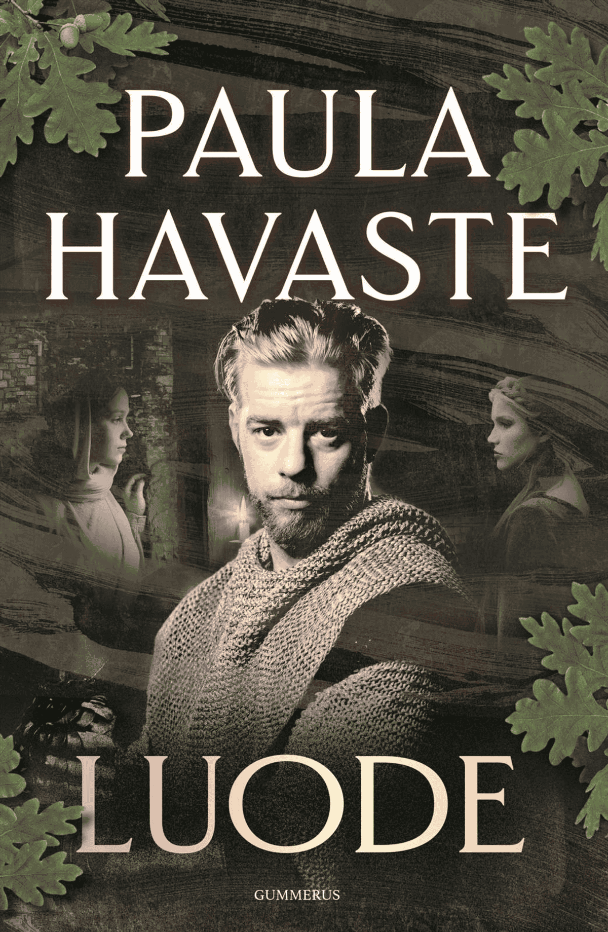 Havaste, Luode | Prisma.fi-verkkokauppa