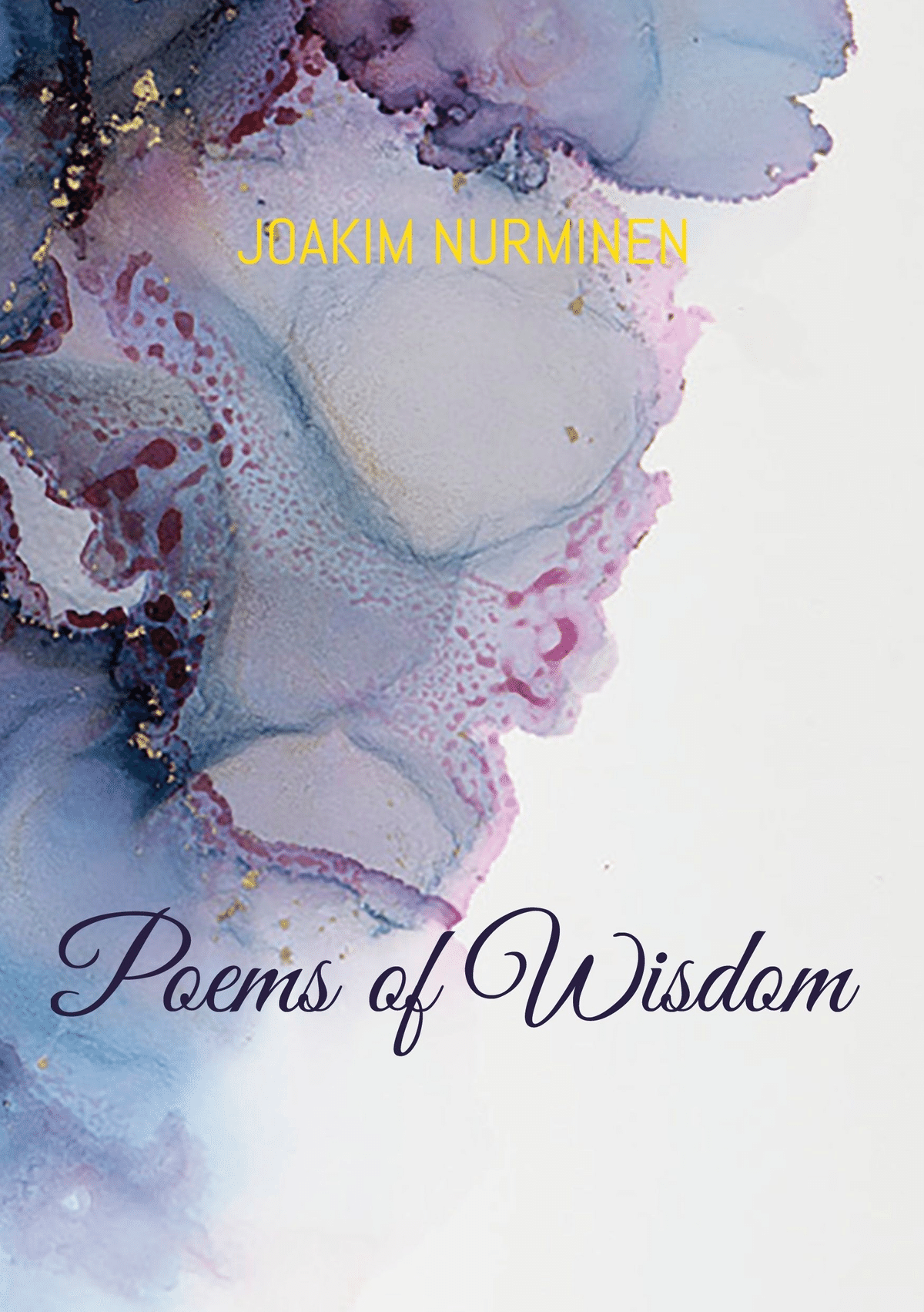 Nurminen, Poems of Wisdom | Prisma.fi-verkkokauppa