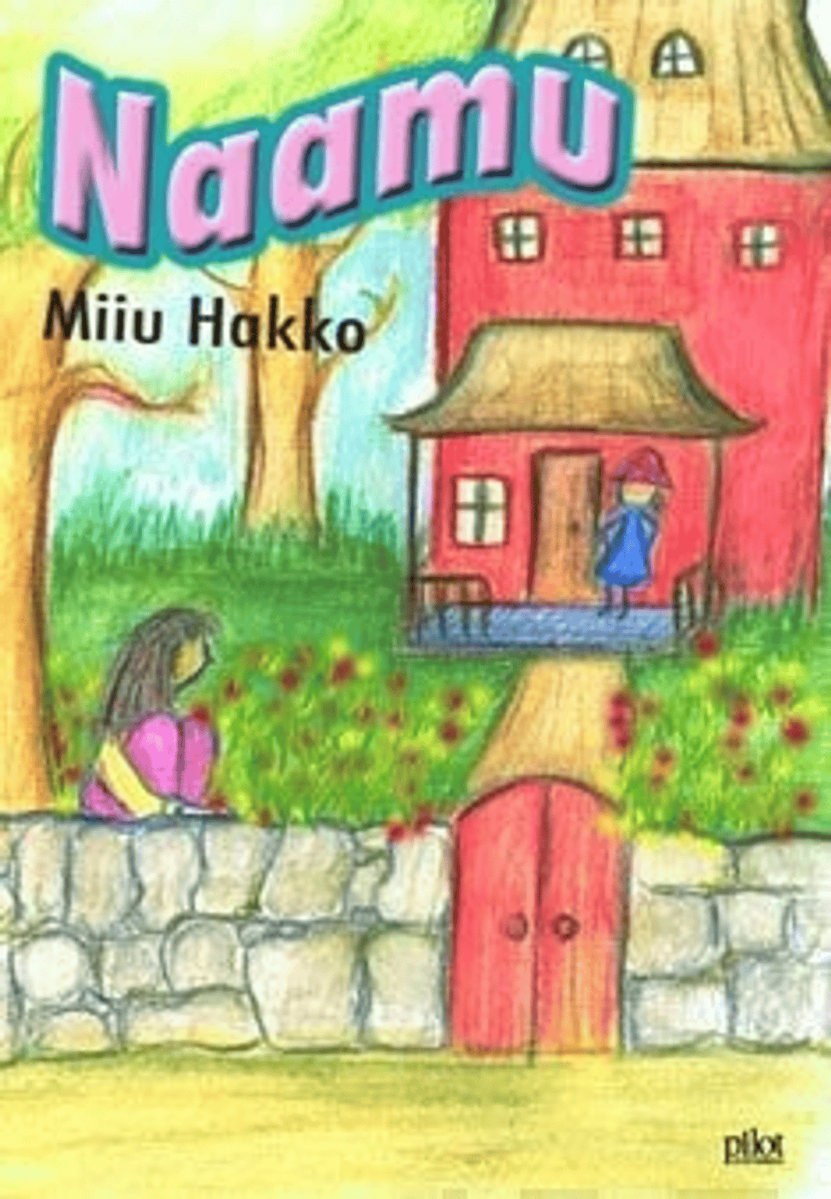 Hakko, Naamu | Prisma.fi-verkkokauppa