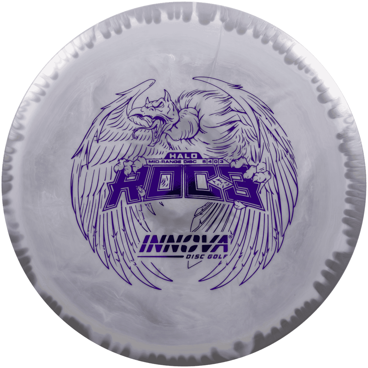 Innova Halo Star ROC3 midari, erilaisia | Prisma.fi-verkkokauppa