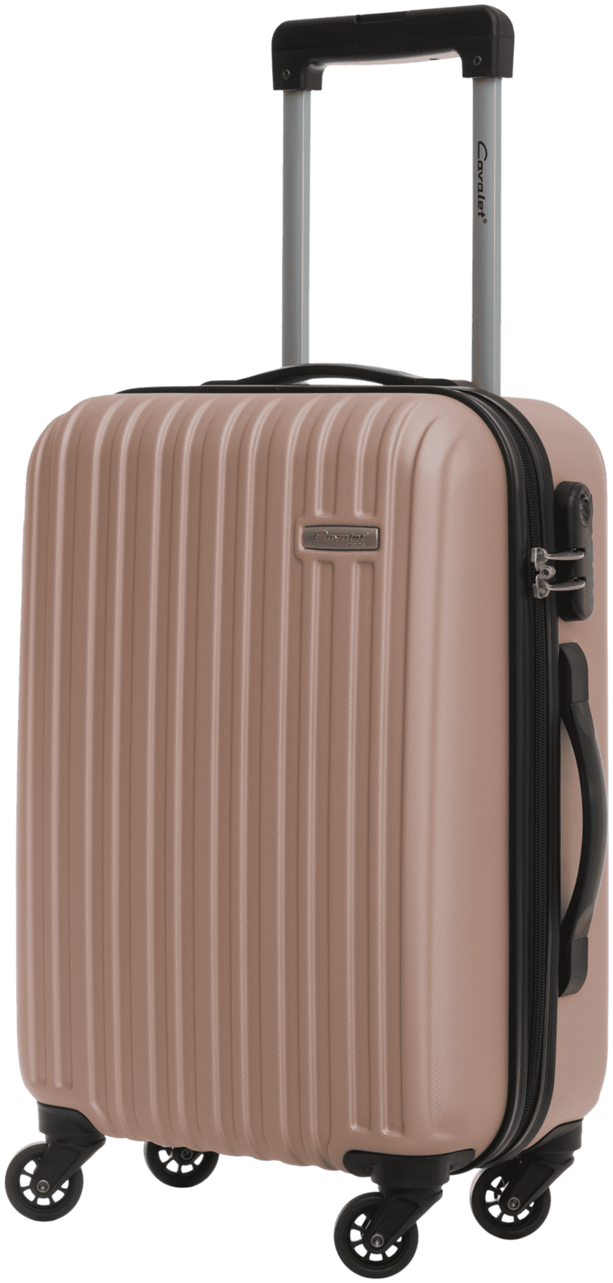 Cavalet lentolaukku Rhodos 54 cm pronssi | Prisma.fi-verkkokauppa