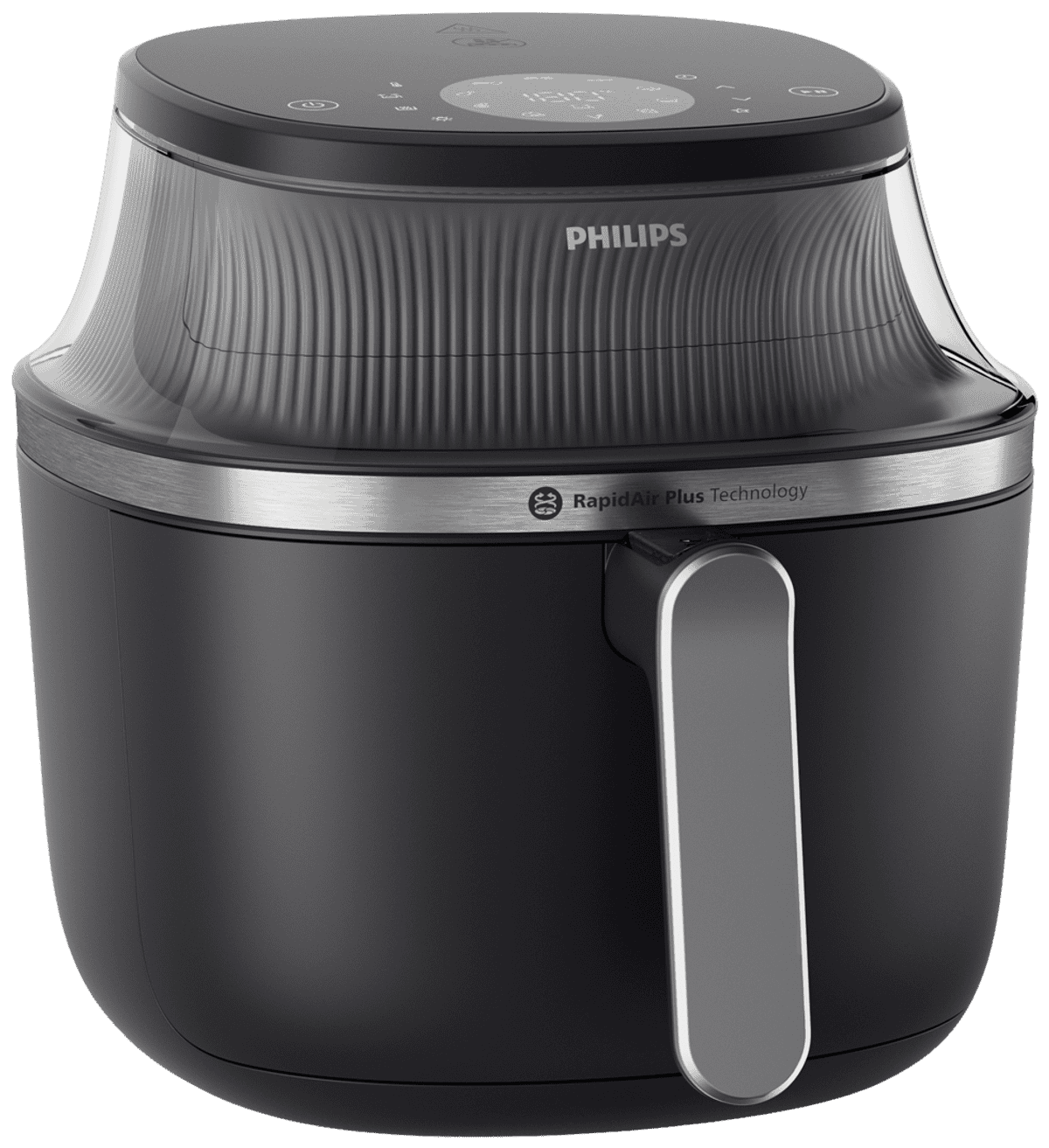 Philips 3000 Airfryer 7,2 L | Prisma.fi-verkkokauppa