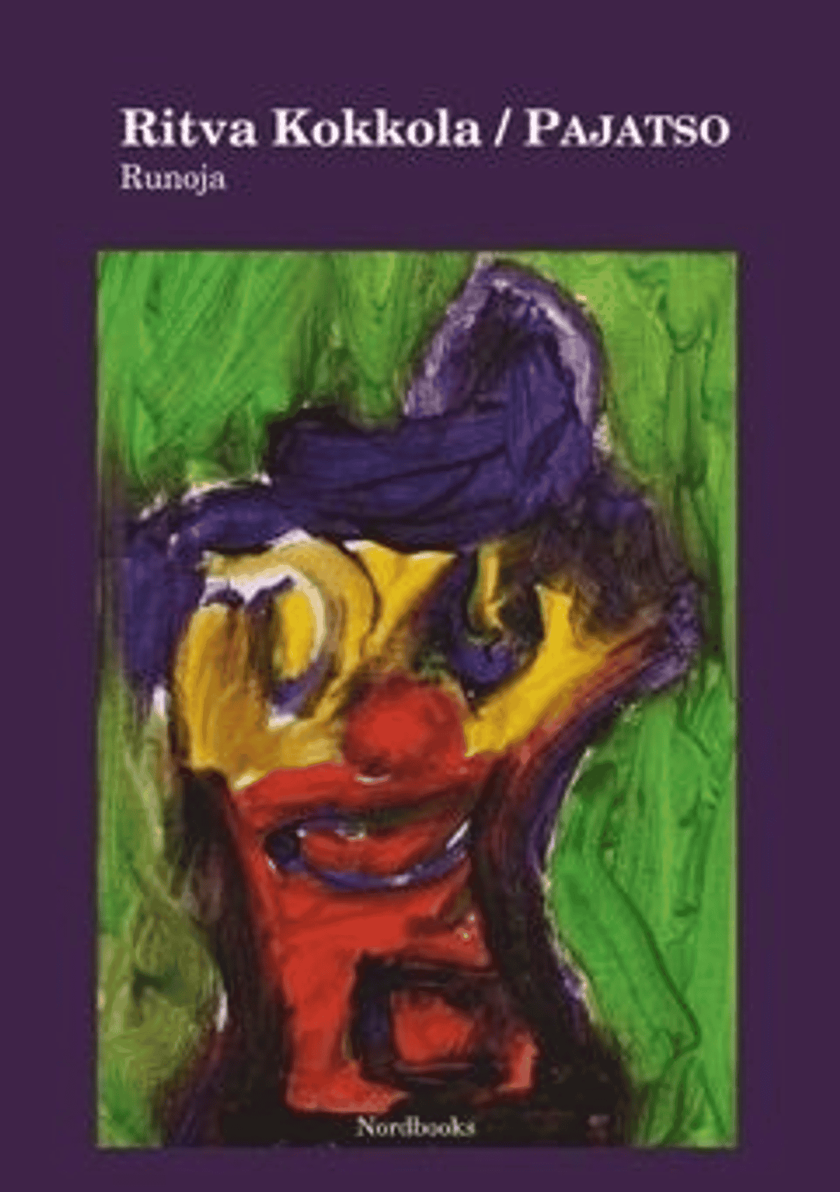 Kokkola, Pajatso - Runoja | Prisma.fi-verkkokauppa