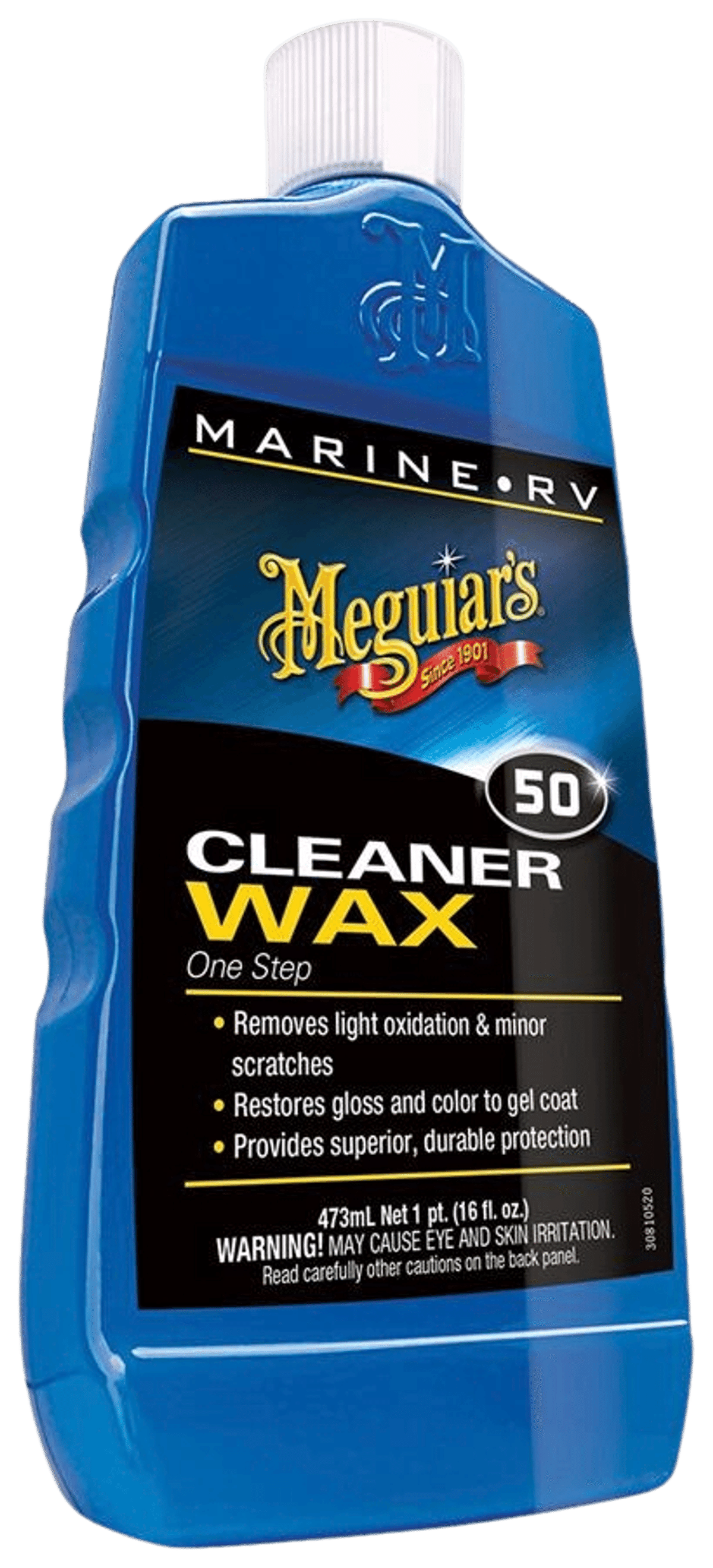 Meguiar's marine one step cleaner puhdistusvaha | Prisma.fi-verkkokauppa