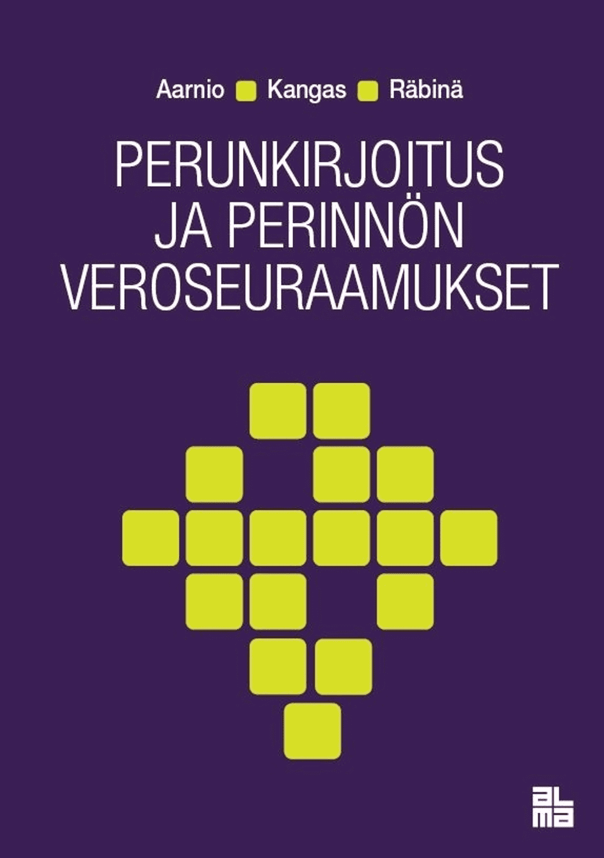 Aarnio, Perunkirjoitus ja perinnön veroseuraamukset | Prisma.fi ...