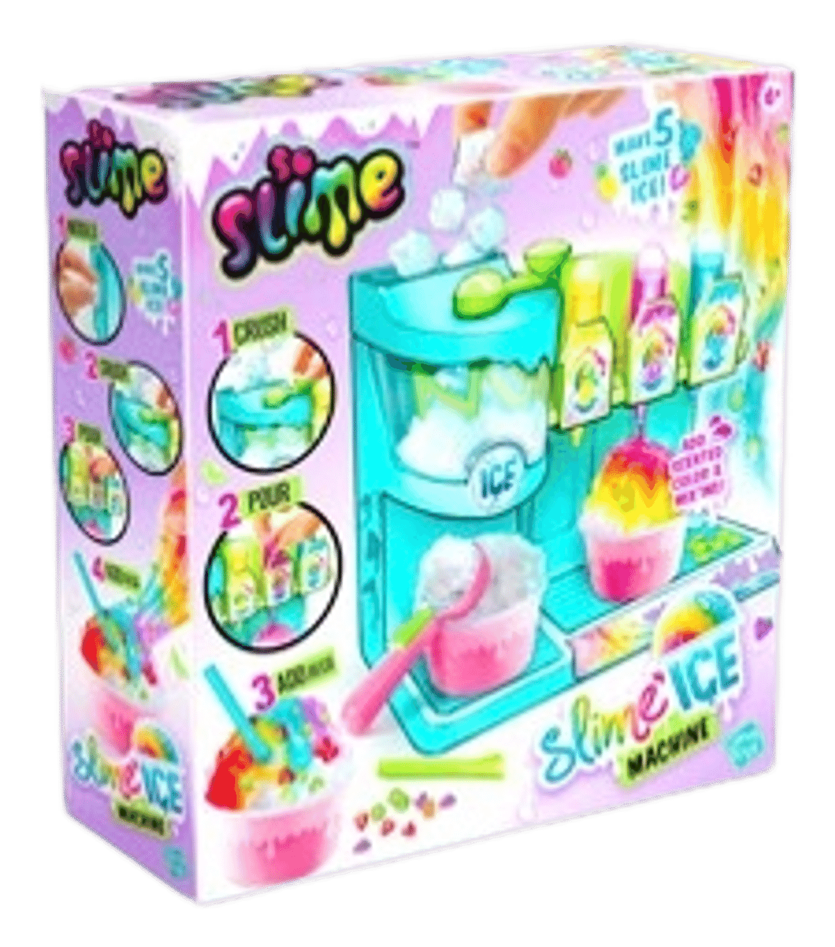 So Slime limakone Slime Ice | Prisma.fi-verkkokauppa