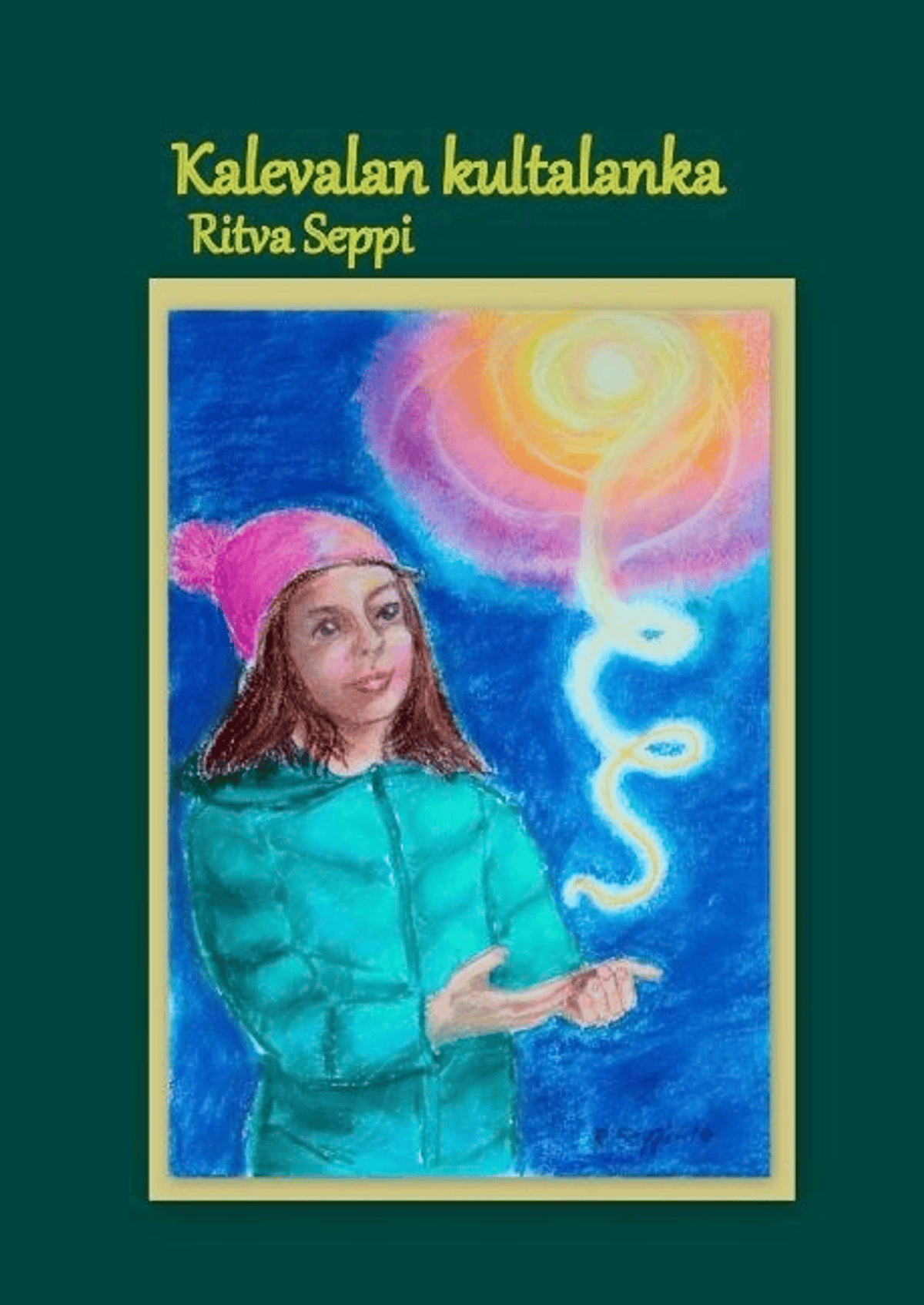 Seppi, Kalevalan kultalanka | Prisma.fi-verkkokauppa