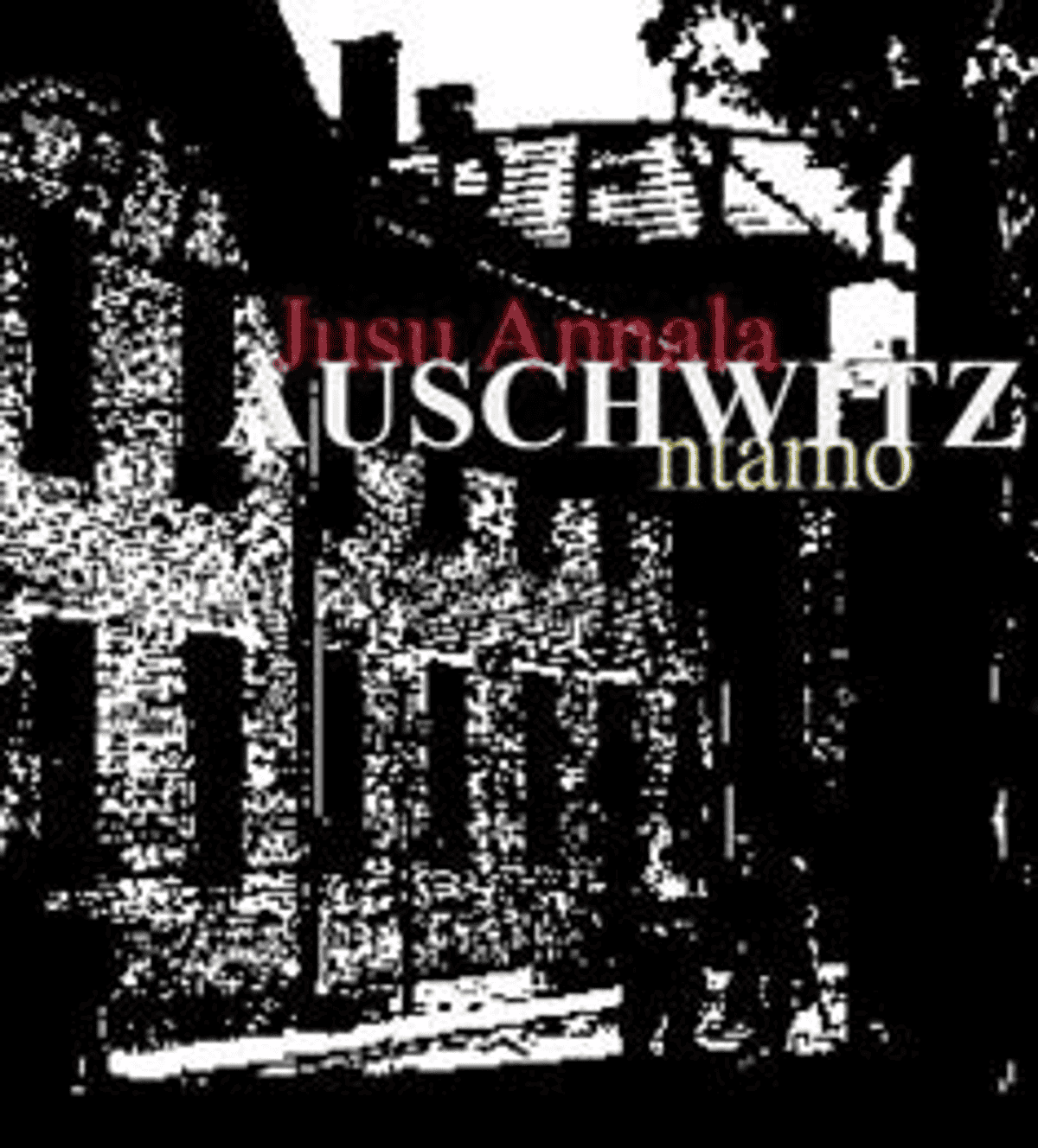 Annala, Auschwitz | Prisma.fi-verkkokauppa