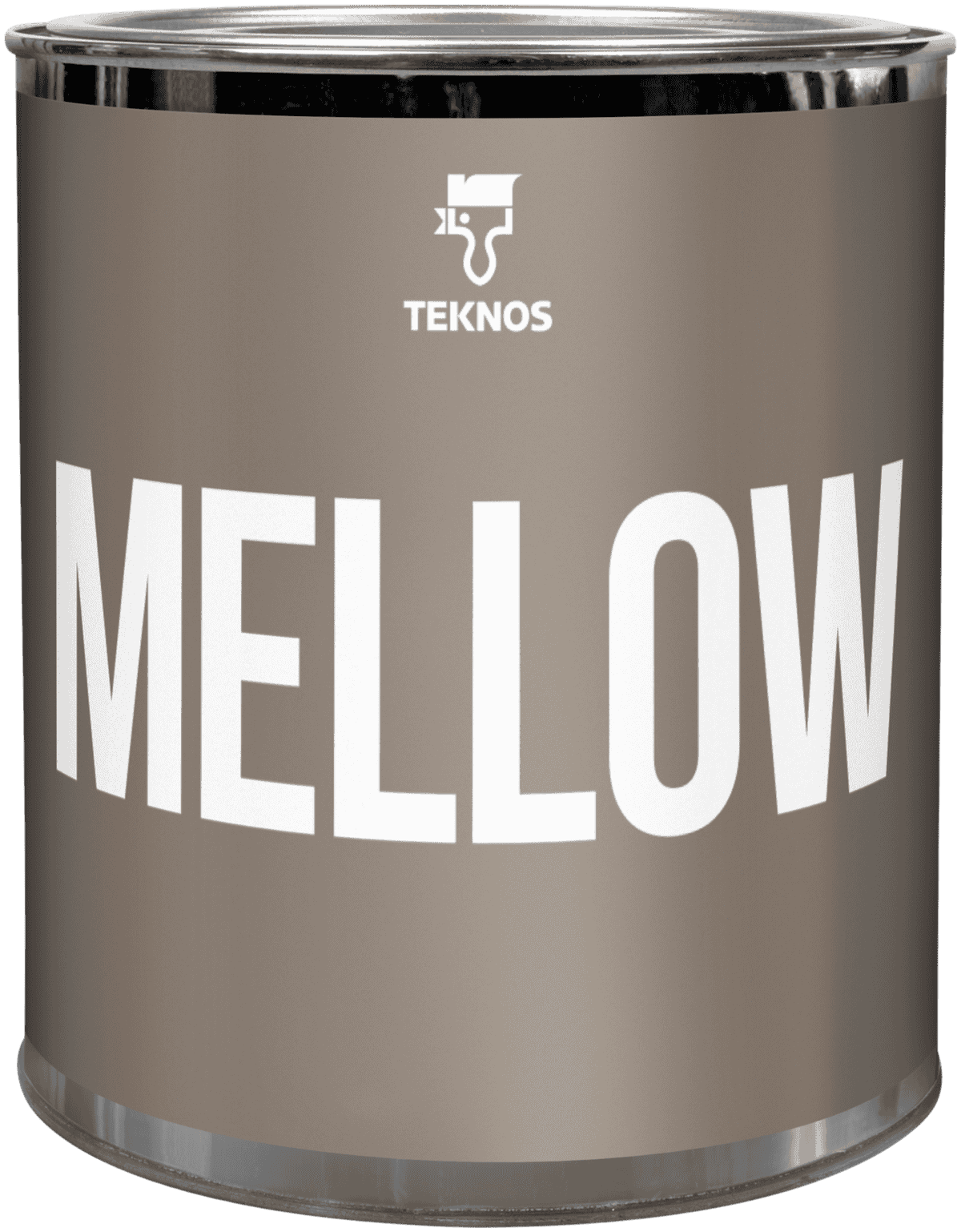 Teknos miniväripurkki Colour sample Mellow T1731 | Prisma.fi-verkkokauppa