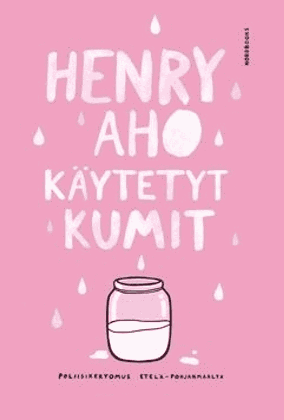 Aho, Käytetyt kumit | Prisma.fi-verkkokauppa